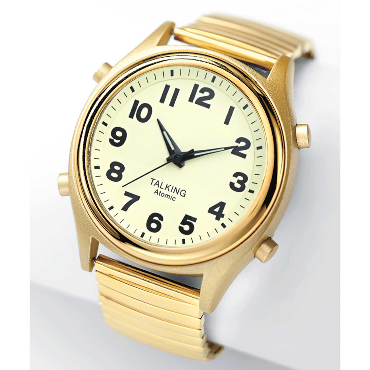 Atomic Watch | Carol Wright