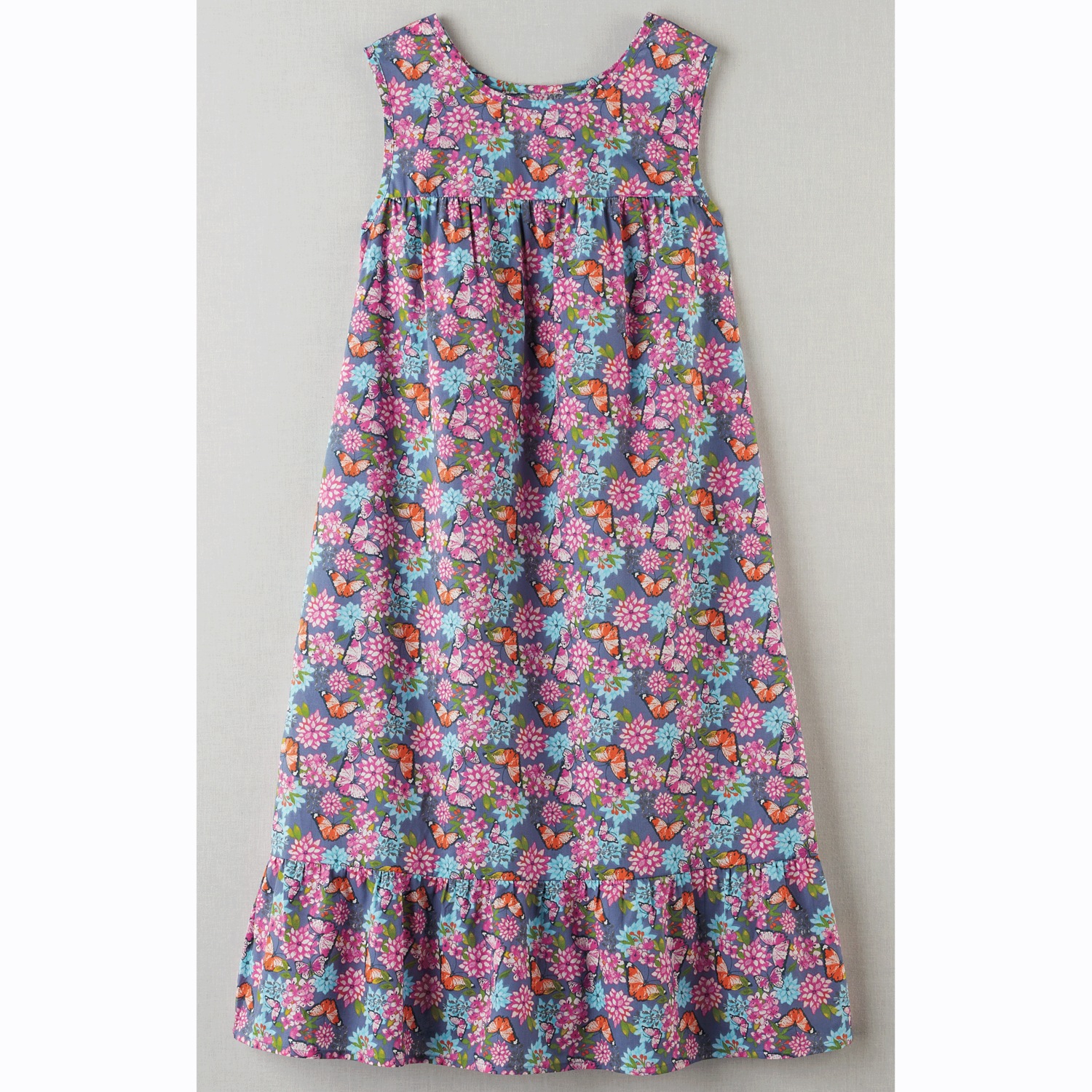Breezy Sundress | Carol Wright
