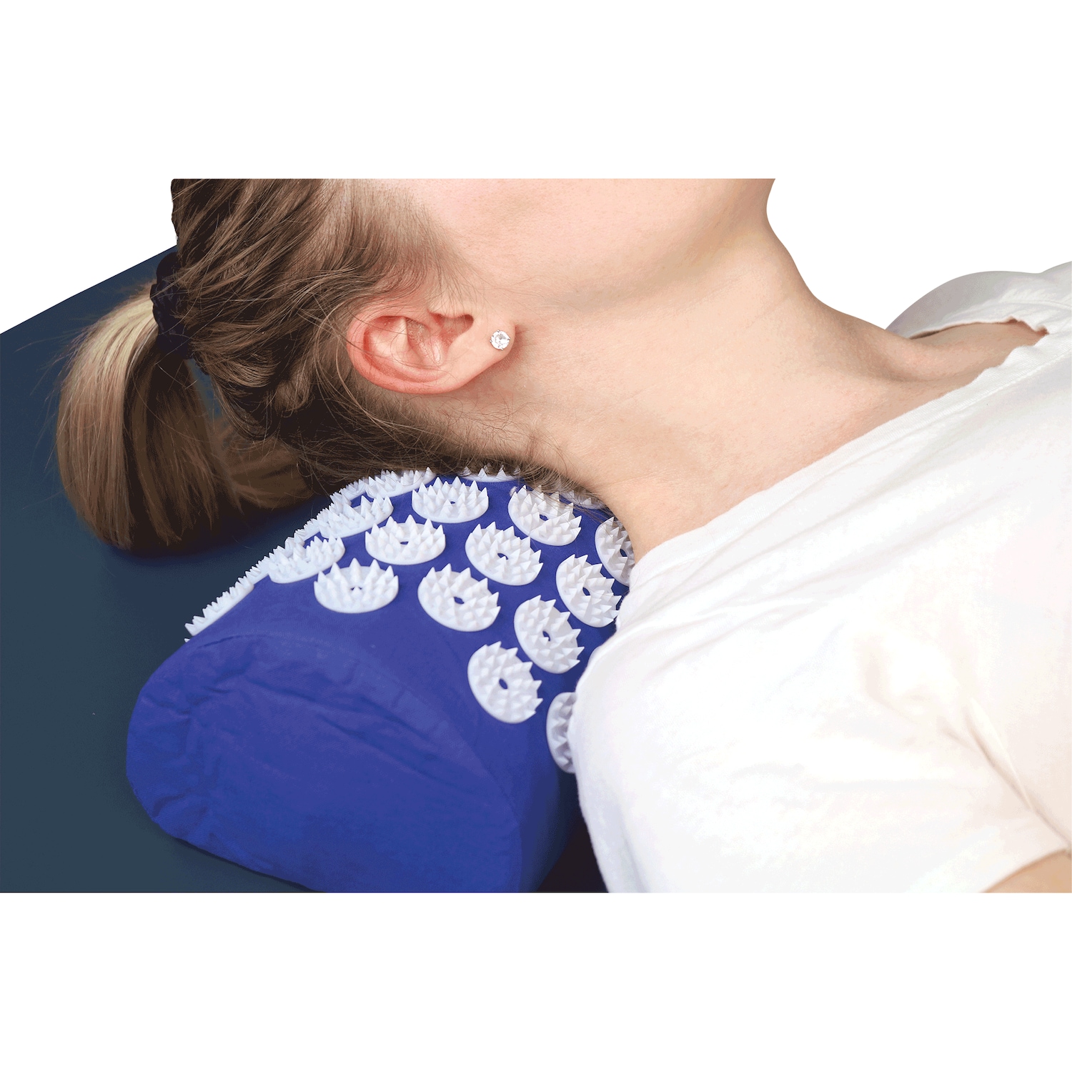 Medi-Pillow | Carol Wright