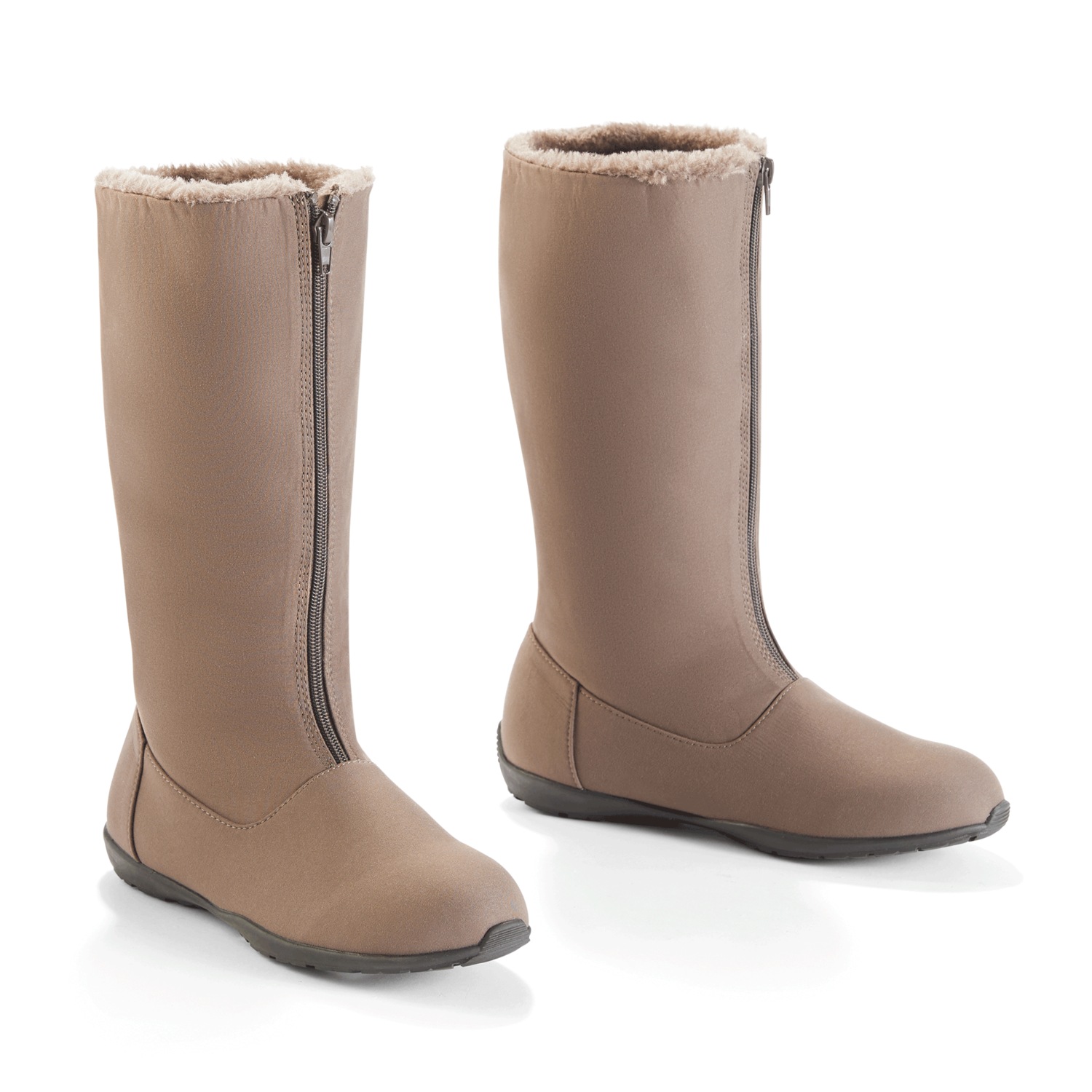 Women's Warm Winter Boot | Carol Wright