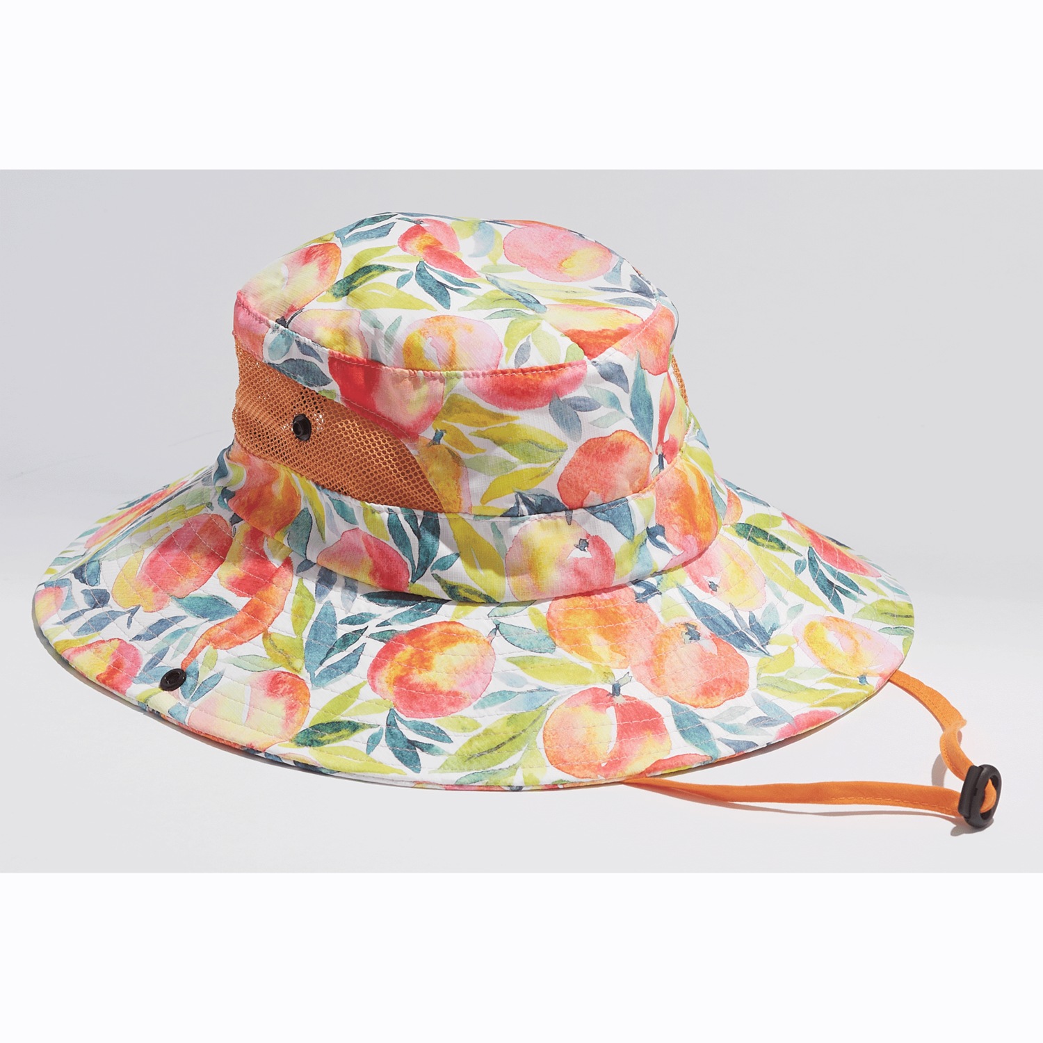 SEEDS & SPROUTS Foldable Gardening Hat | Carol Wright