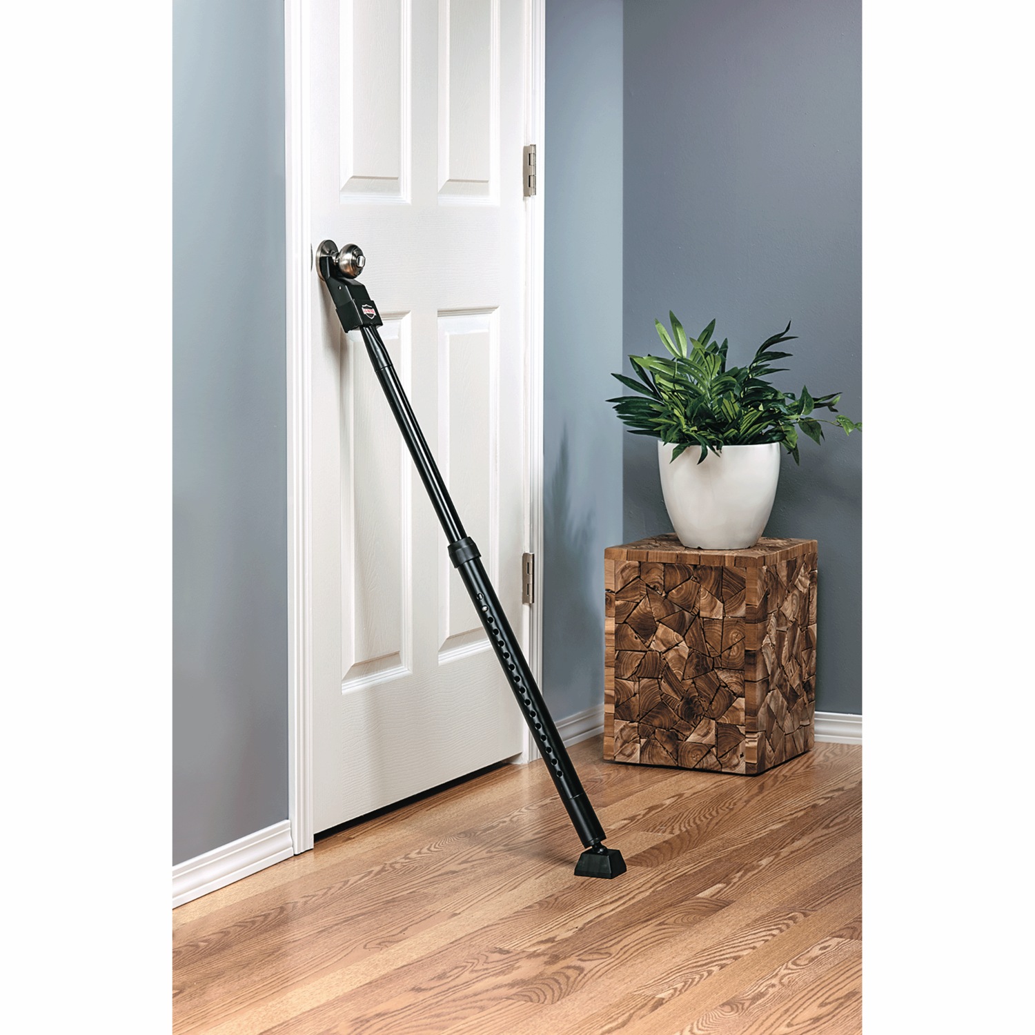 Security Bar With Alarm | Carol Wright