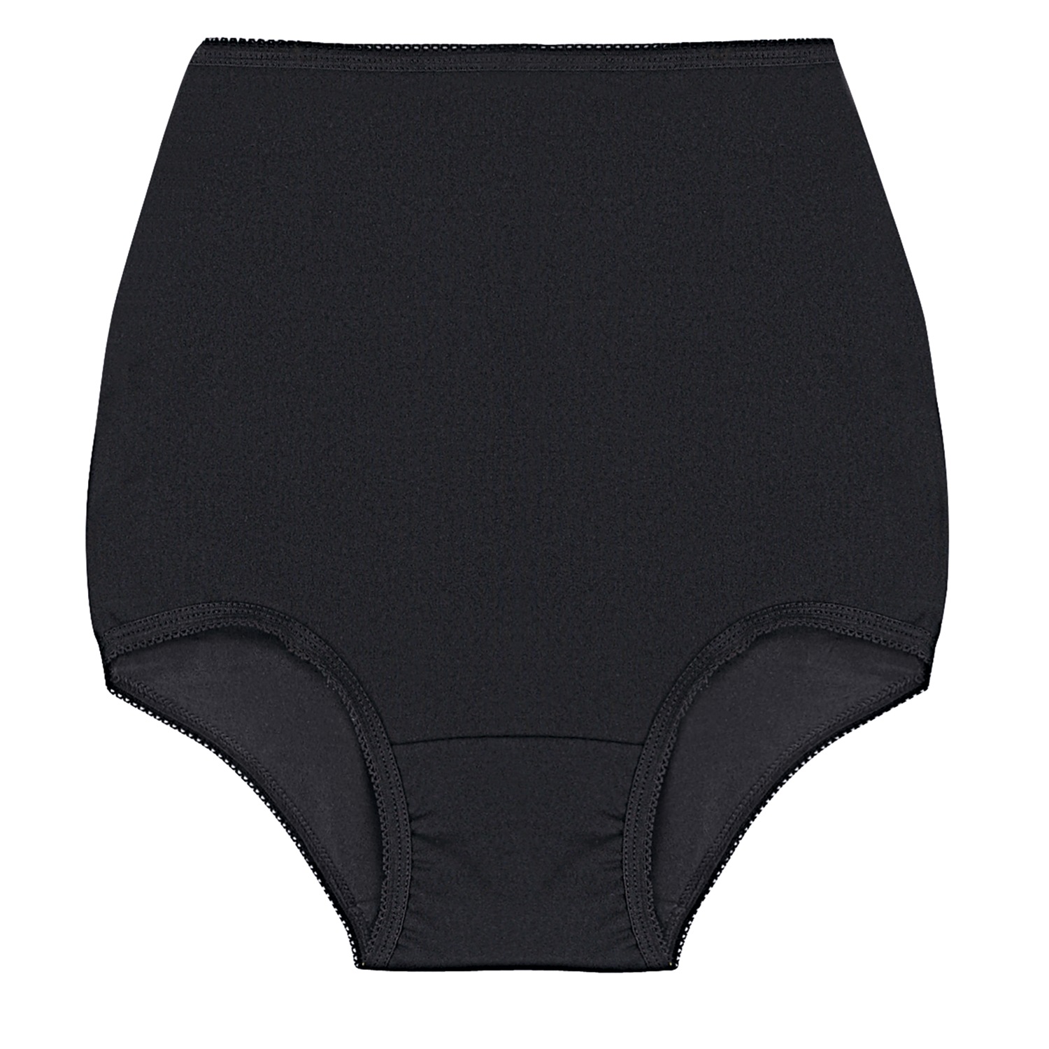 4-Pack Stretch Briefs | Carol Wright