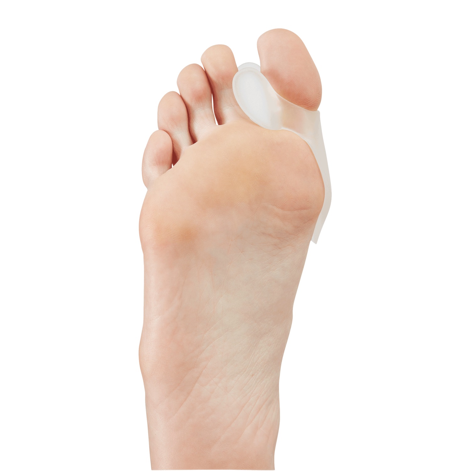 All-Gel Bunion Toe Spreader | Carol Wright