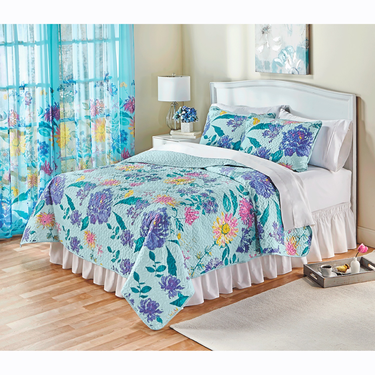 Bloom Bedding Collection | Carol Wright