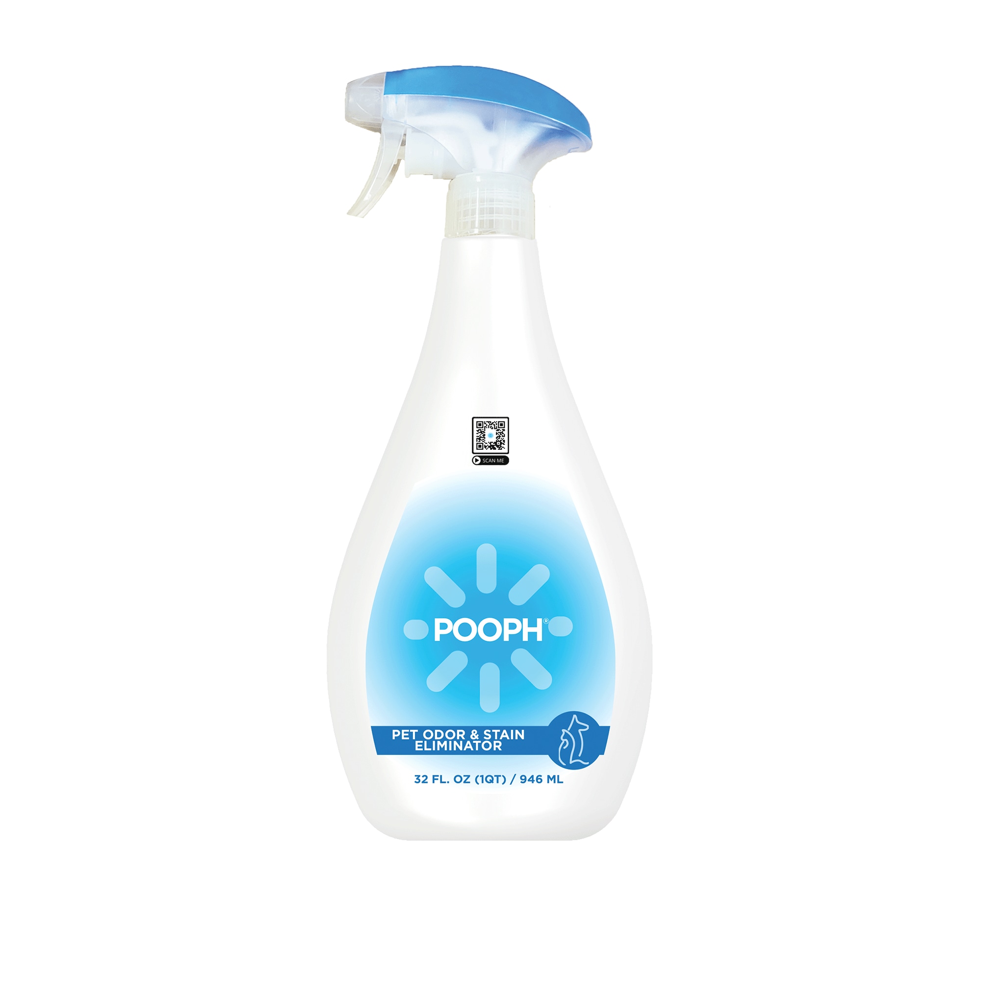 POOPH™ Pet Odor Eliminator | Carol Wright