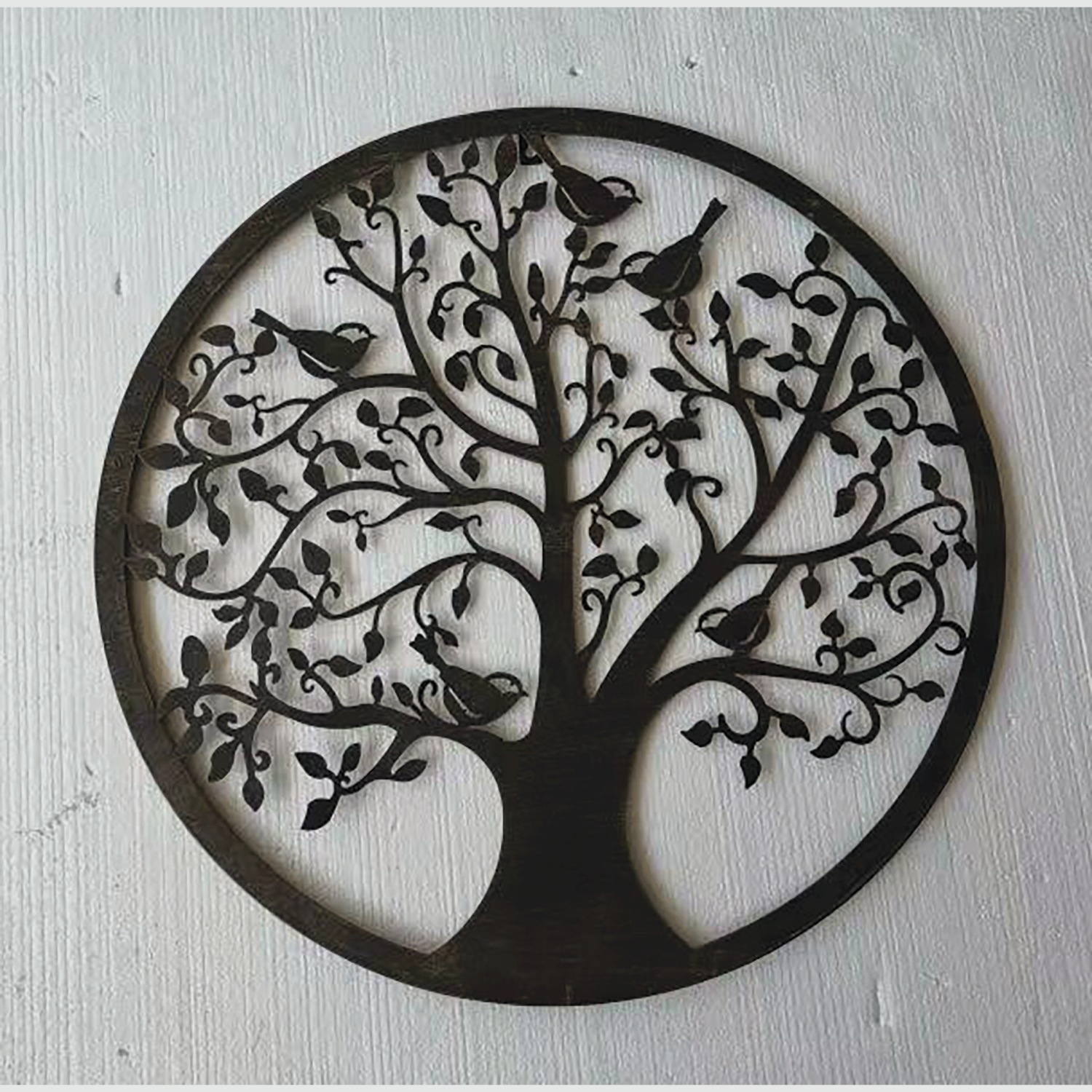 Tree of Life Wall Art | Carol Wright