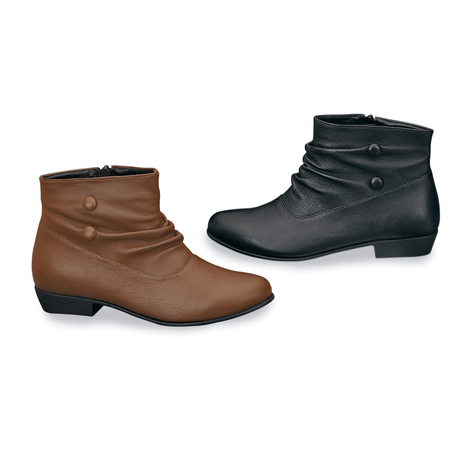 Loretta Boot | Carol Wright