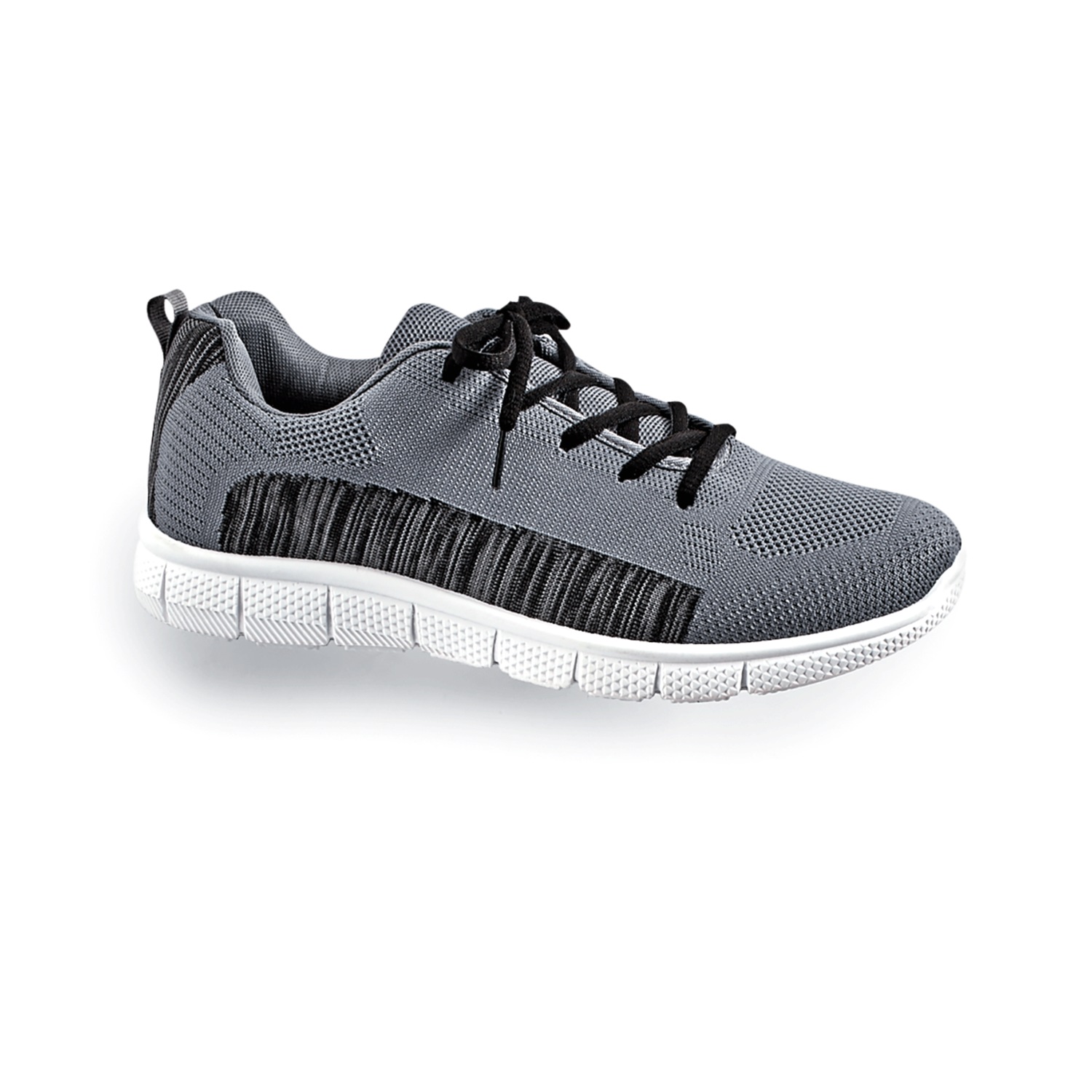 Men's Lightweight Knit Sneaker | Carol Wright