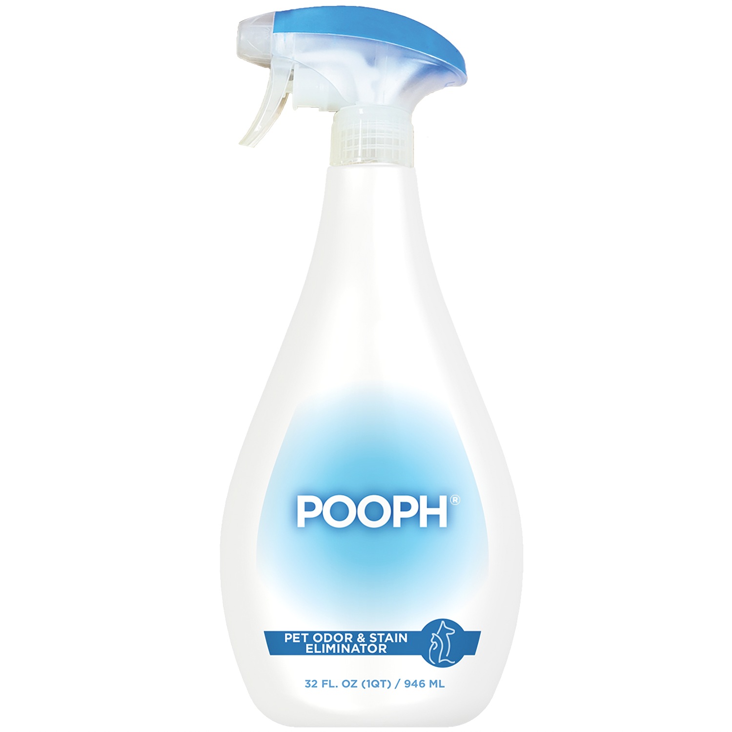 POOPH Pet Odor Eliminator | Carol Wright