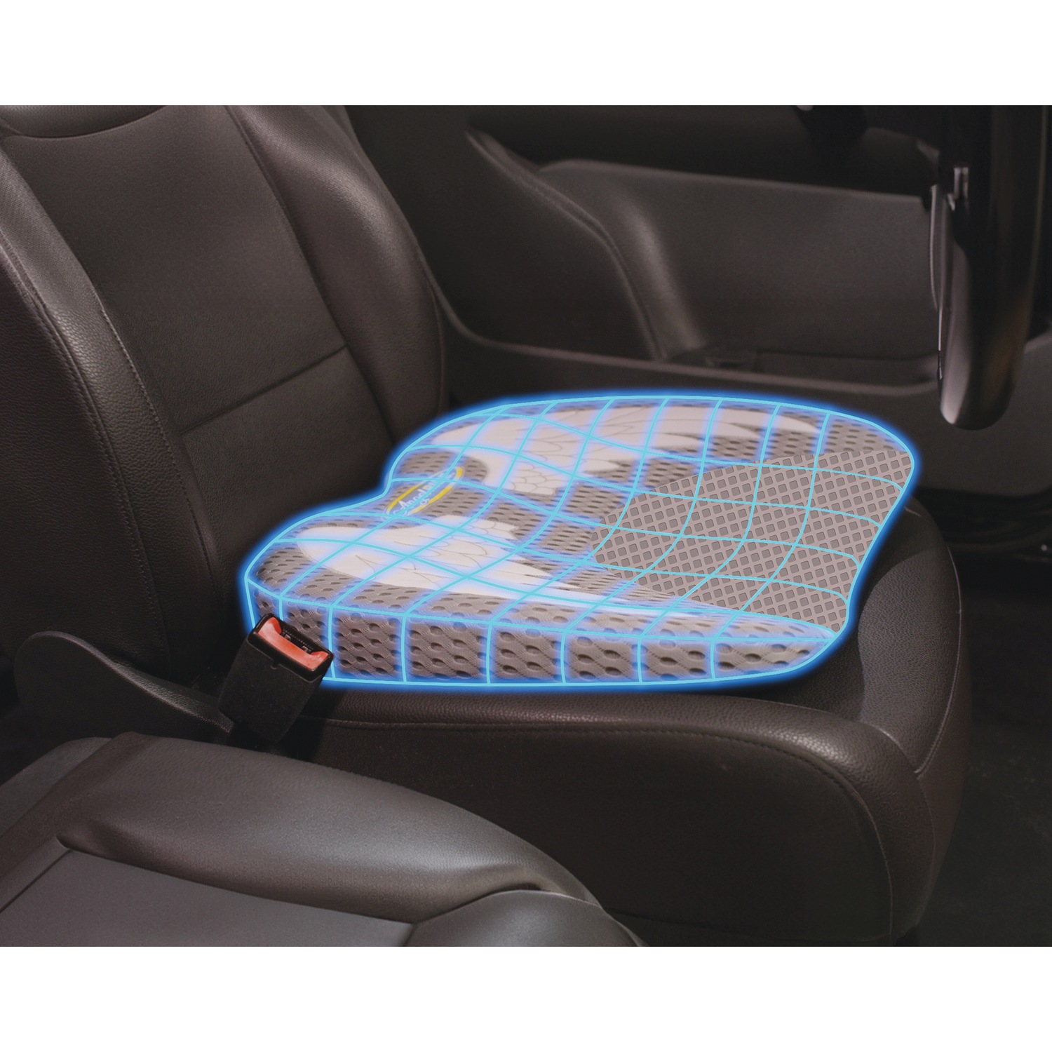 Angel Ride Memory Foam Seat Cushion | Carol Wright