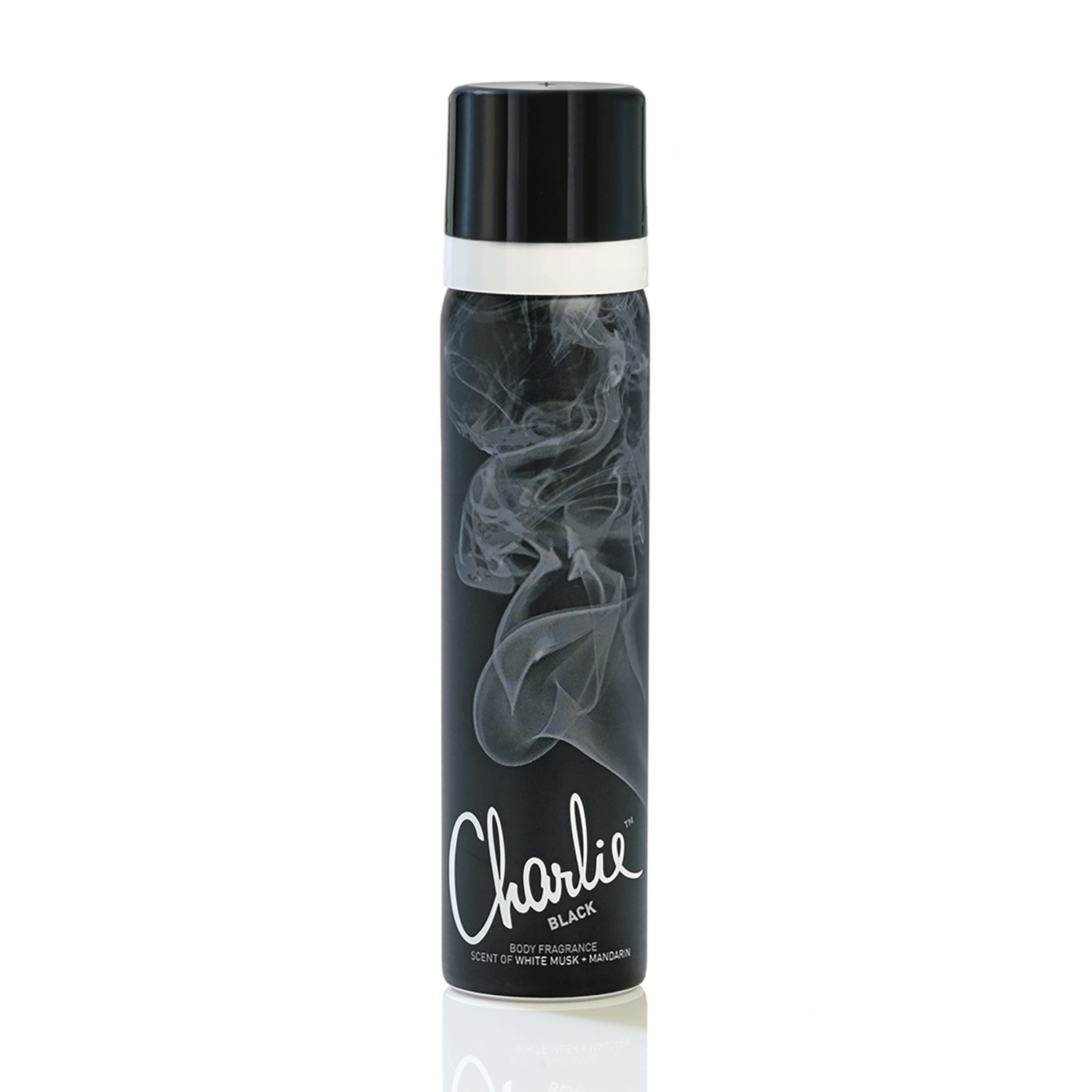 Revlon Charlie Black Body Spray | Carol Wright