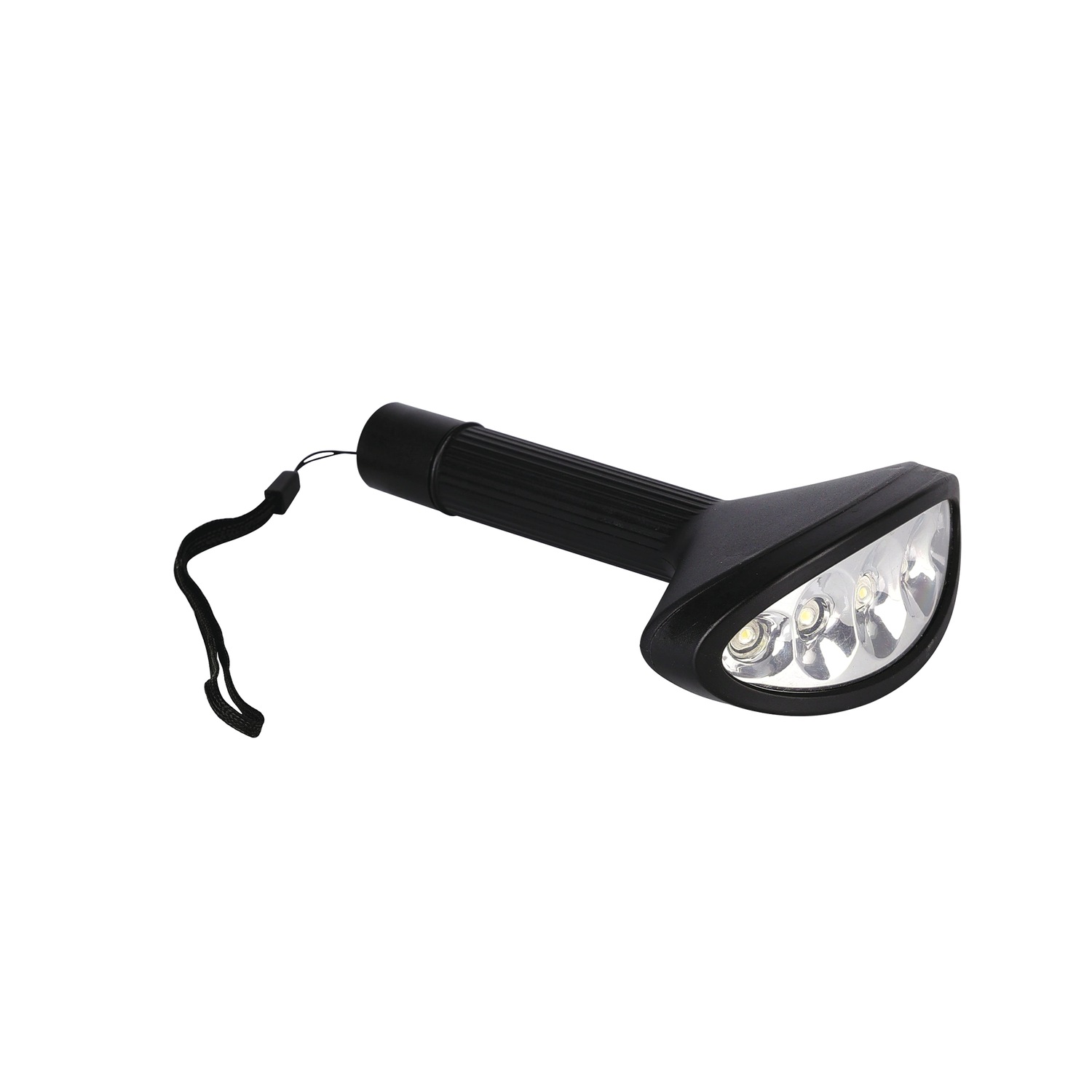 Extra-Wide Beam Flashlight | Carol Wright