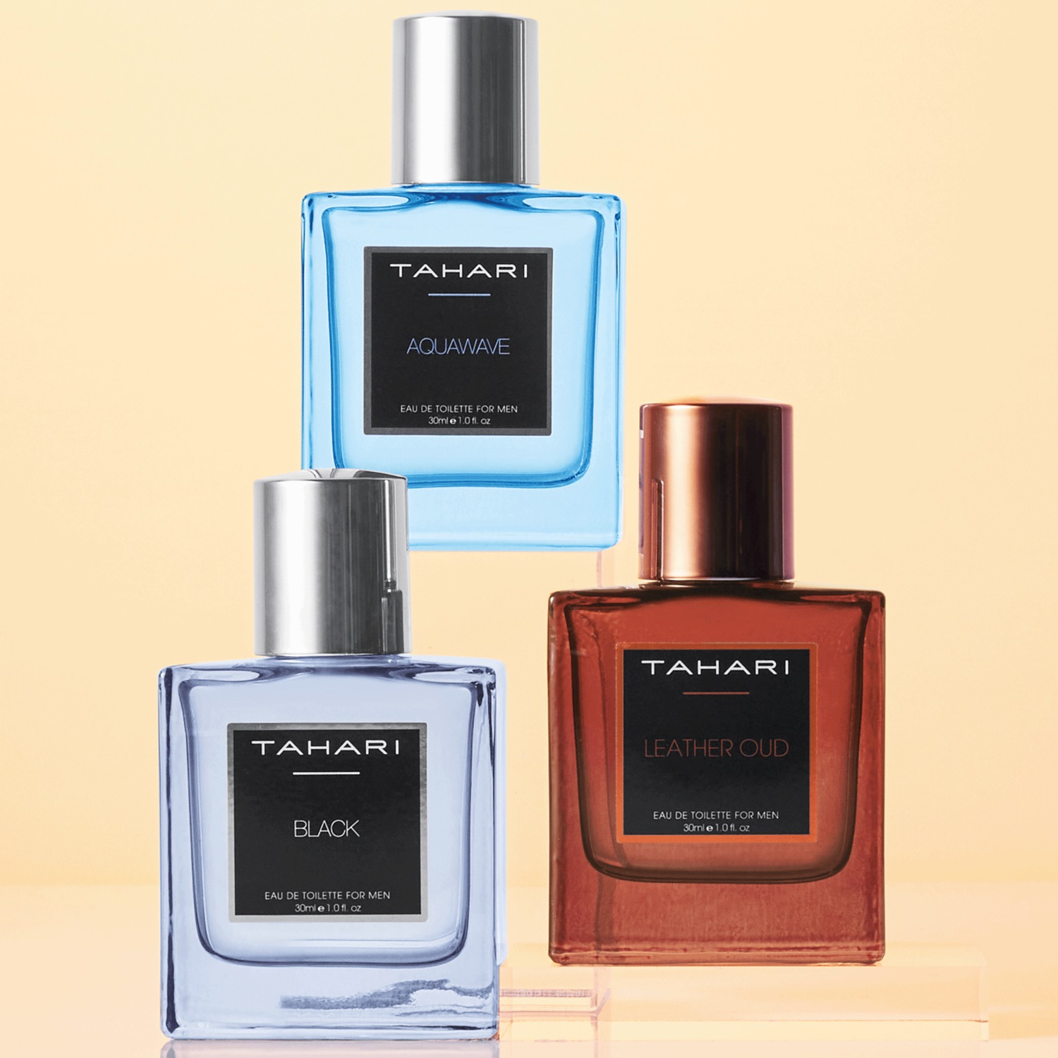 Tahari the Trio Collection 3-Piece Set for Him | Carol Wright