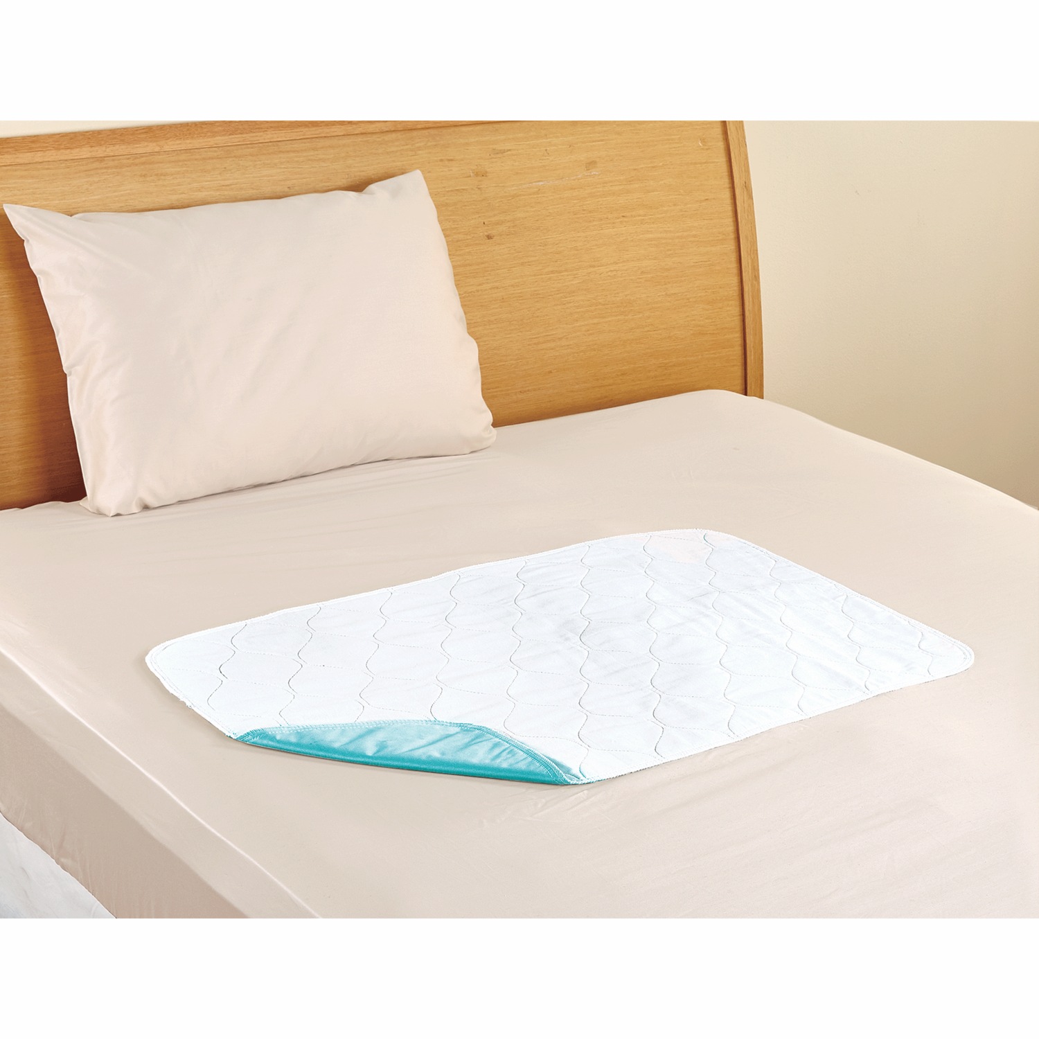 Waterproof Pad | Carol Wright