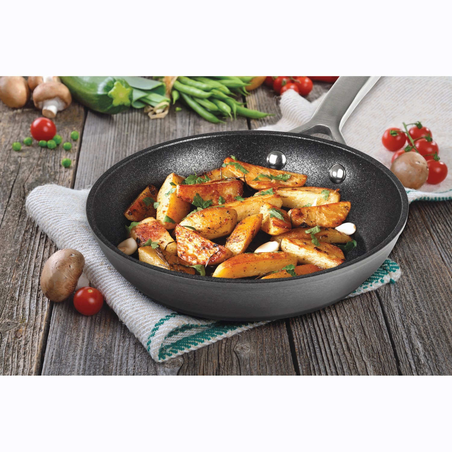 Granitestone® Armor Max™ 10-Inch Fry Pan | Carol Wright