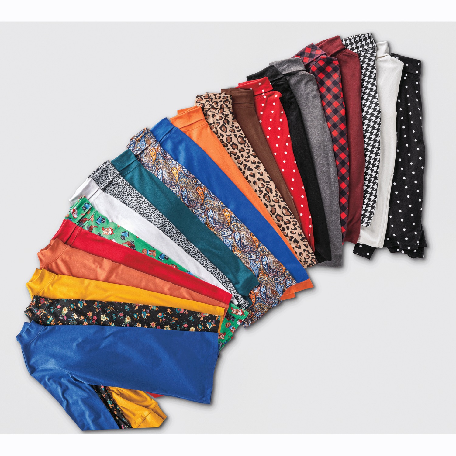 Classic Turtleneck | Carol Wright