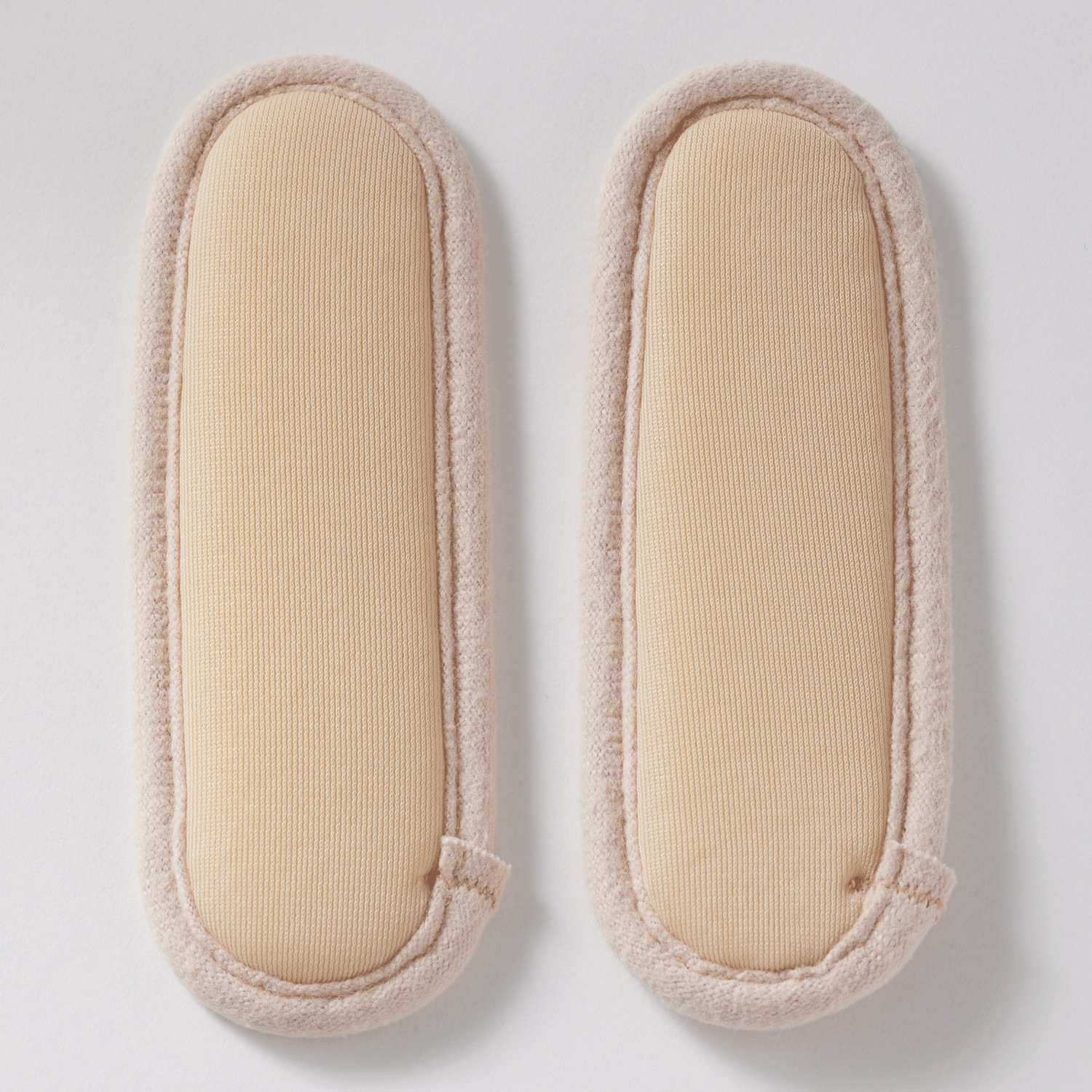 Bra Strap Comfort Pads | Carol Wright