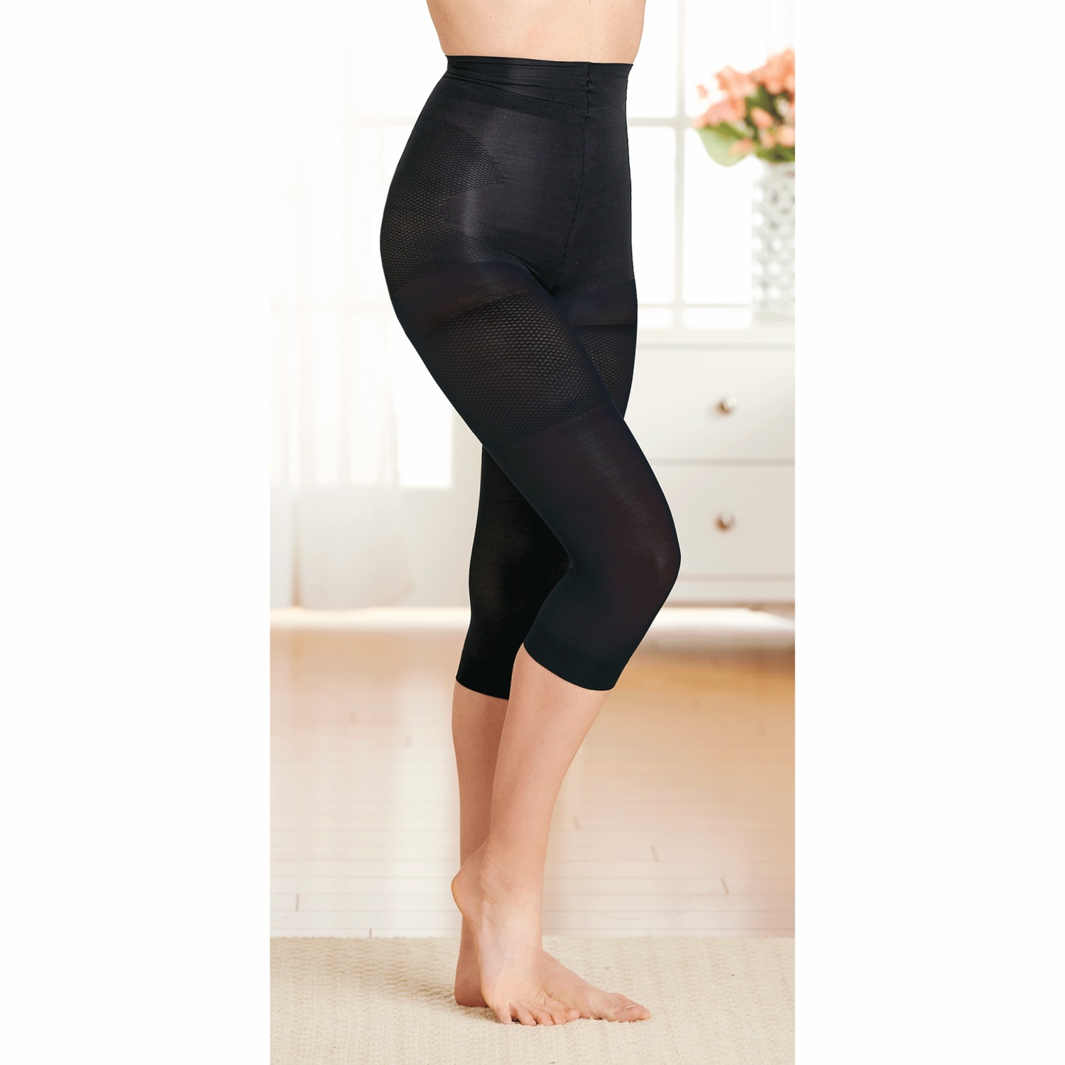 Hip and Thigh Shaper | Carol Wright