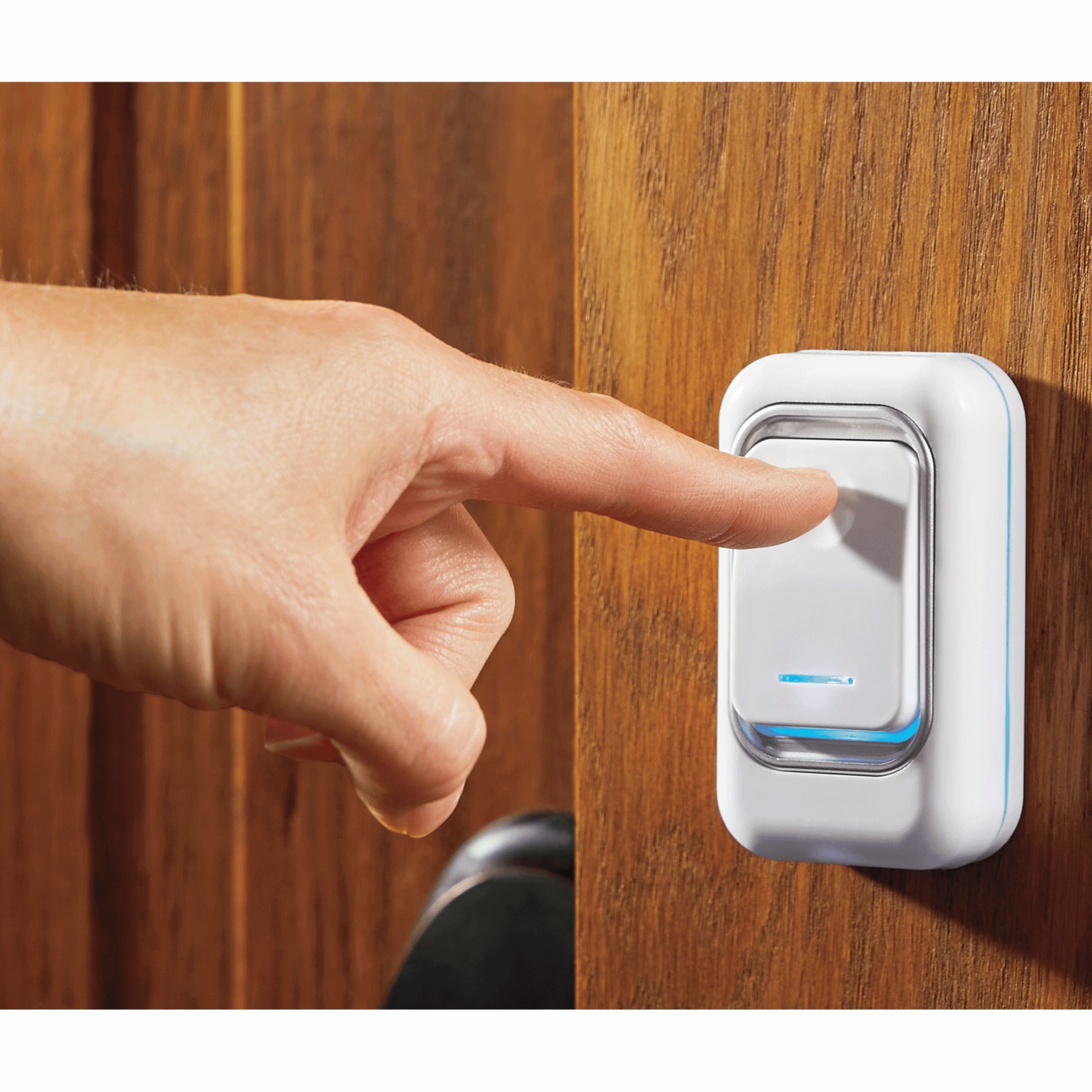 48-Melody Wireless Doorbell | Carol Wright