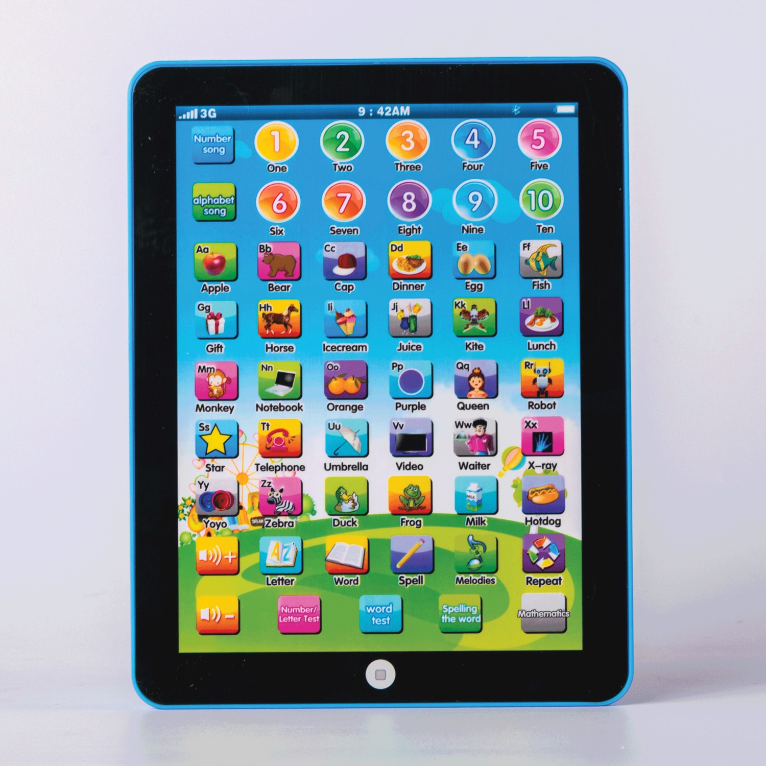 Children's Learning Tablet | Carol Wright