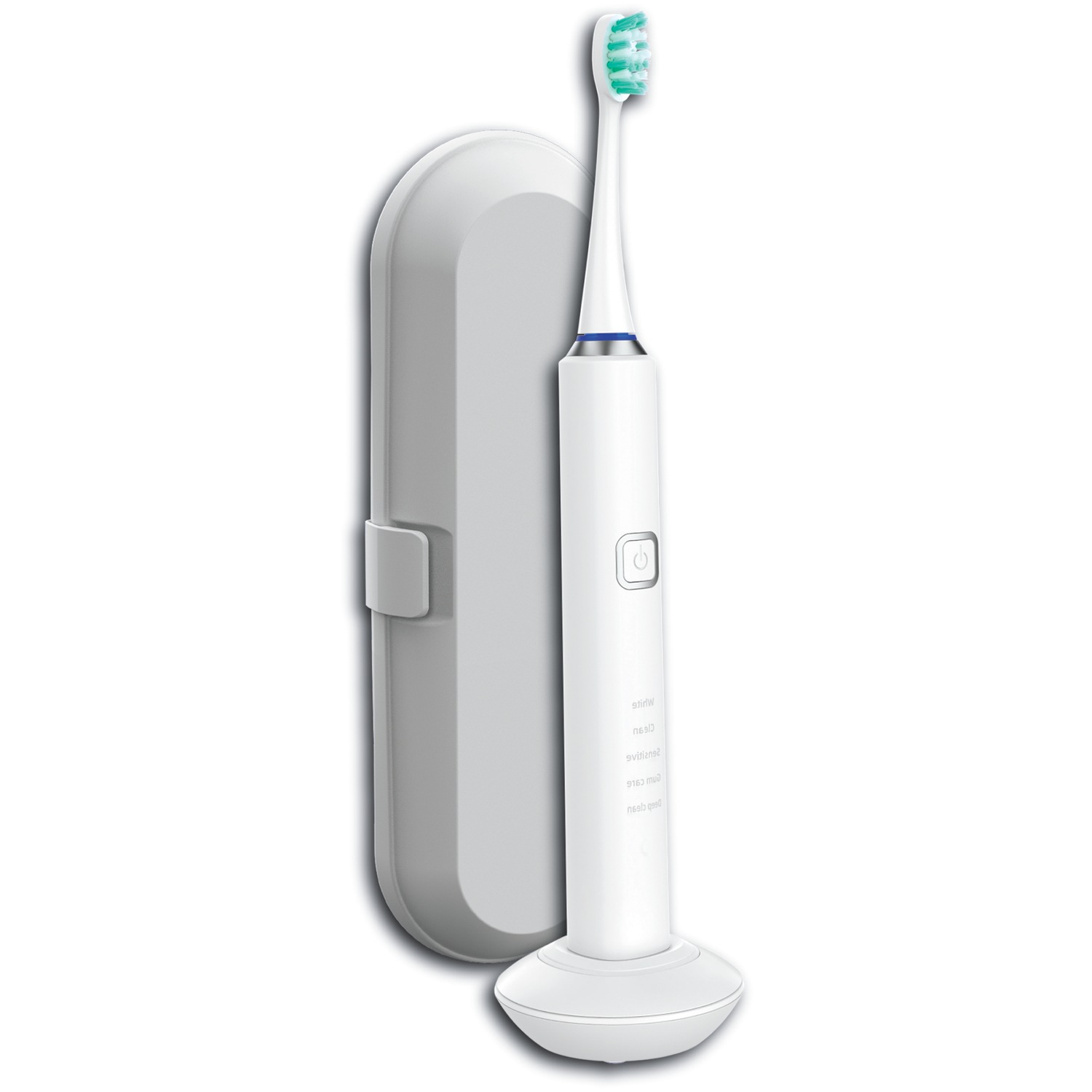 Miracle Smile® Ultra-Sonic Toothbrush | Carol Wright