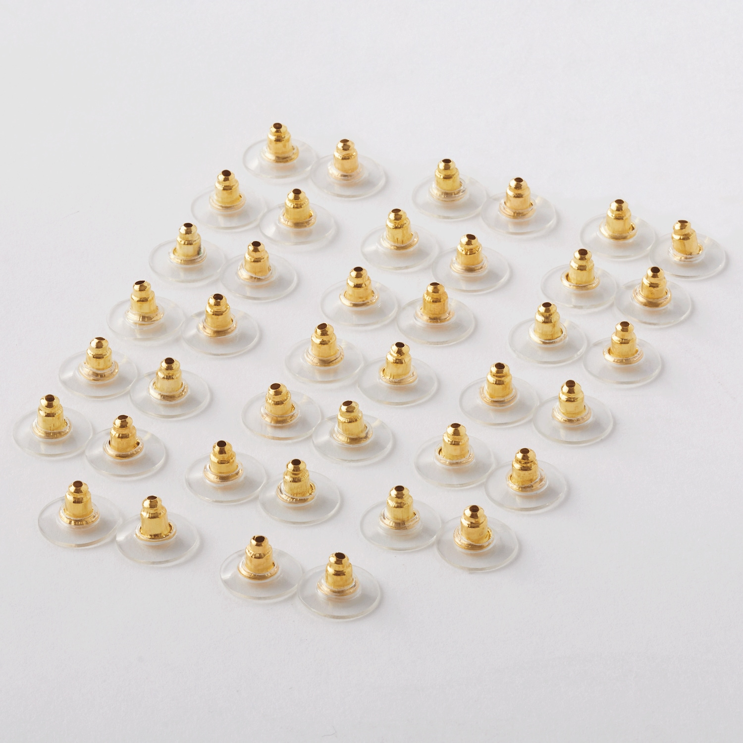 10-Pair Earring Backs | Carol Wright
