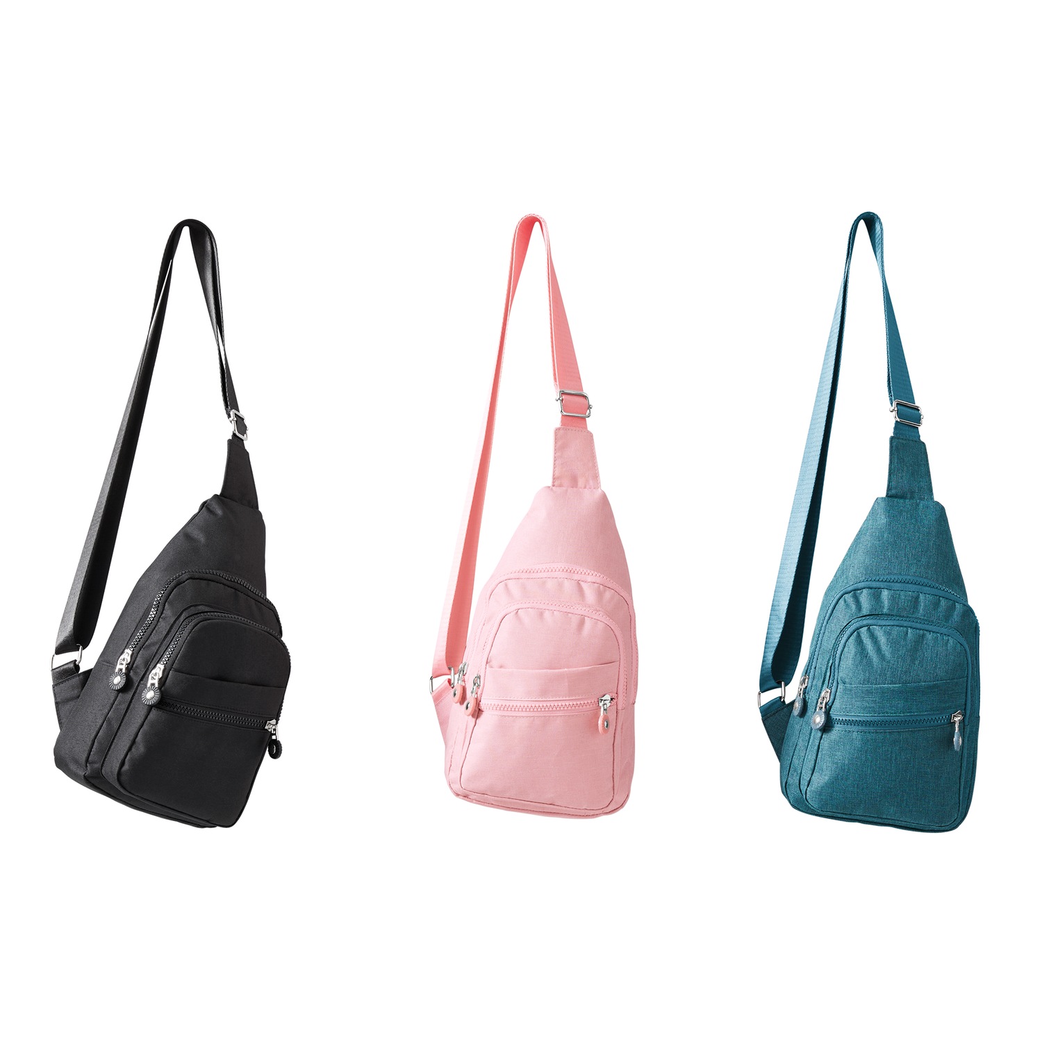 Shelby Slingback Bag | Carol Wright