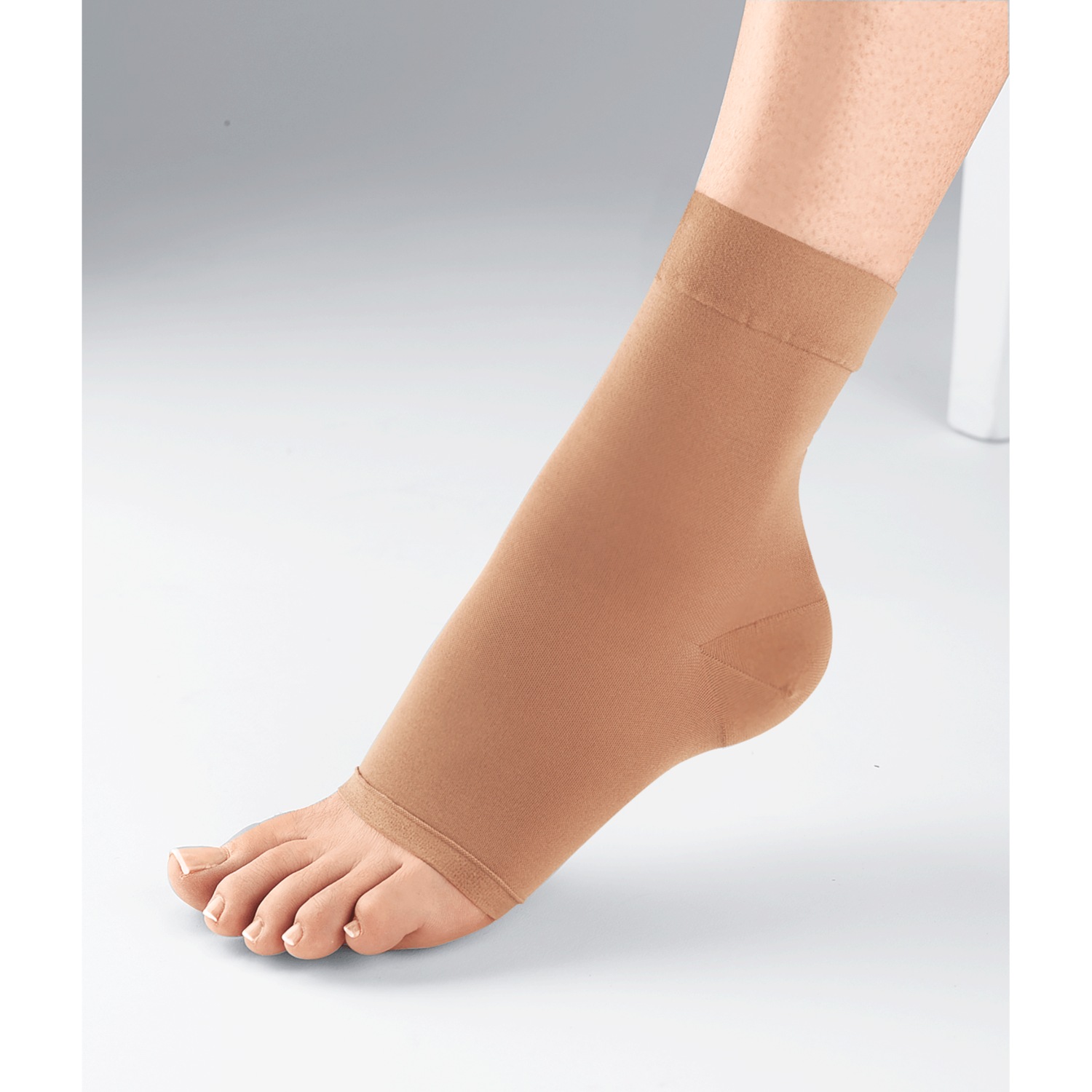 Compression Ankle Sleeve | Carol Wright