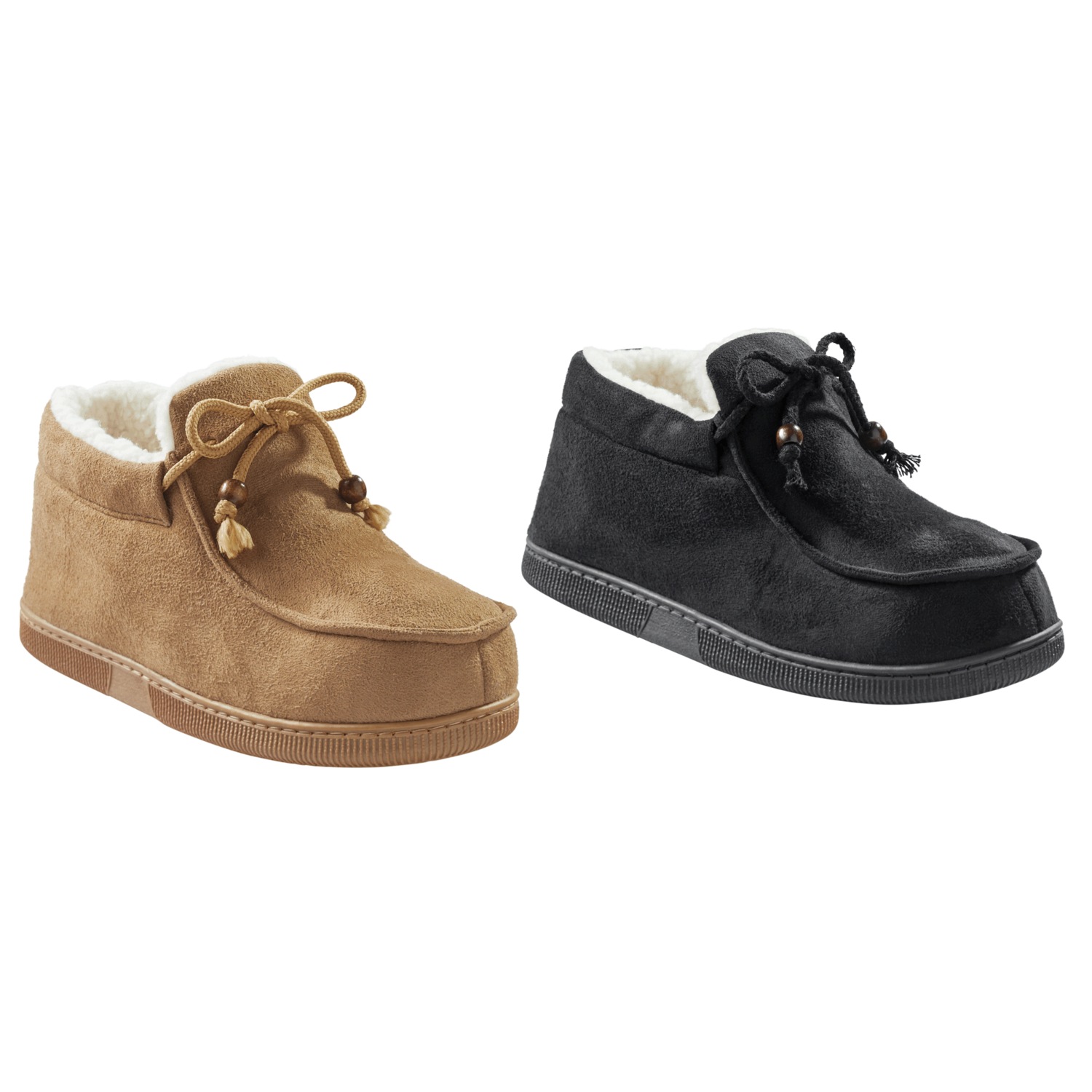 Women's Indoor/Outdoor Moccasin | Carol Wright
