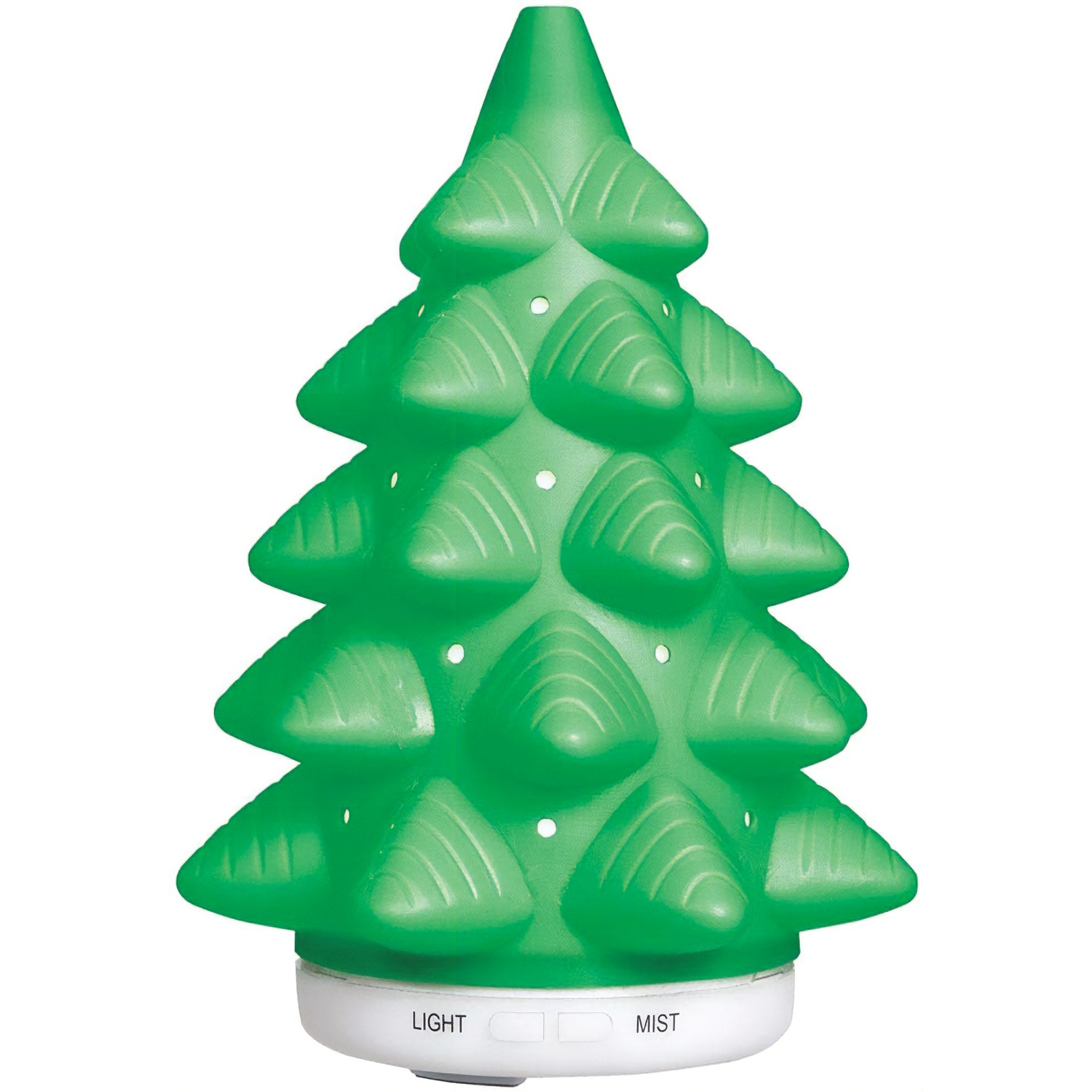 Christmas Tree Diffuser | Carol Wright