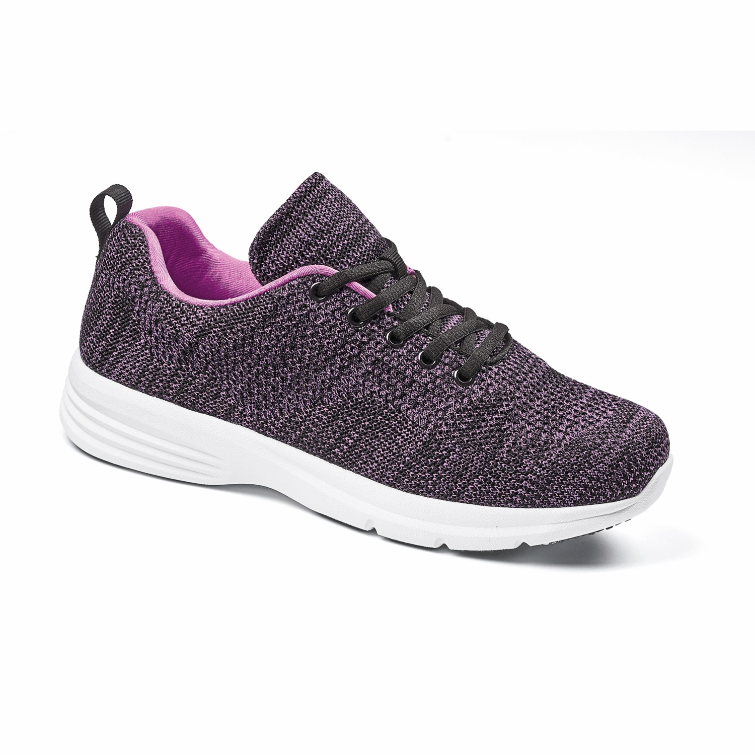 Women's Diabetic Sneaker | Carol Wright