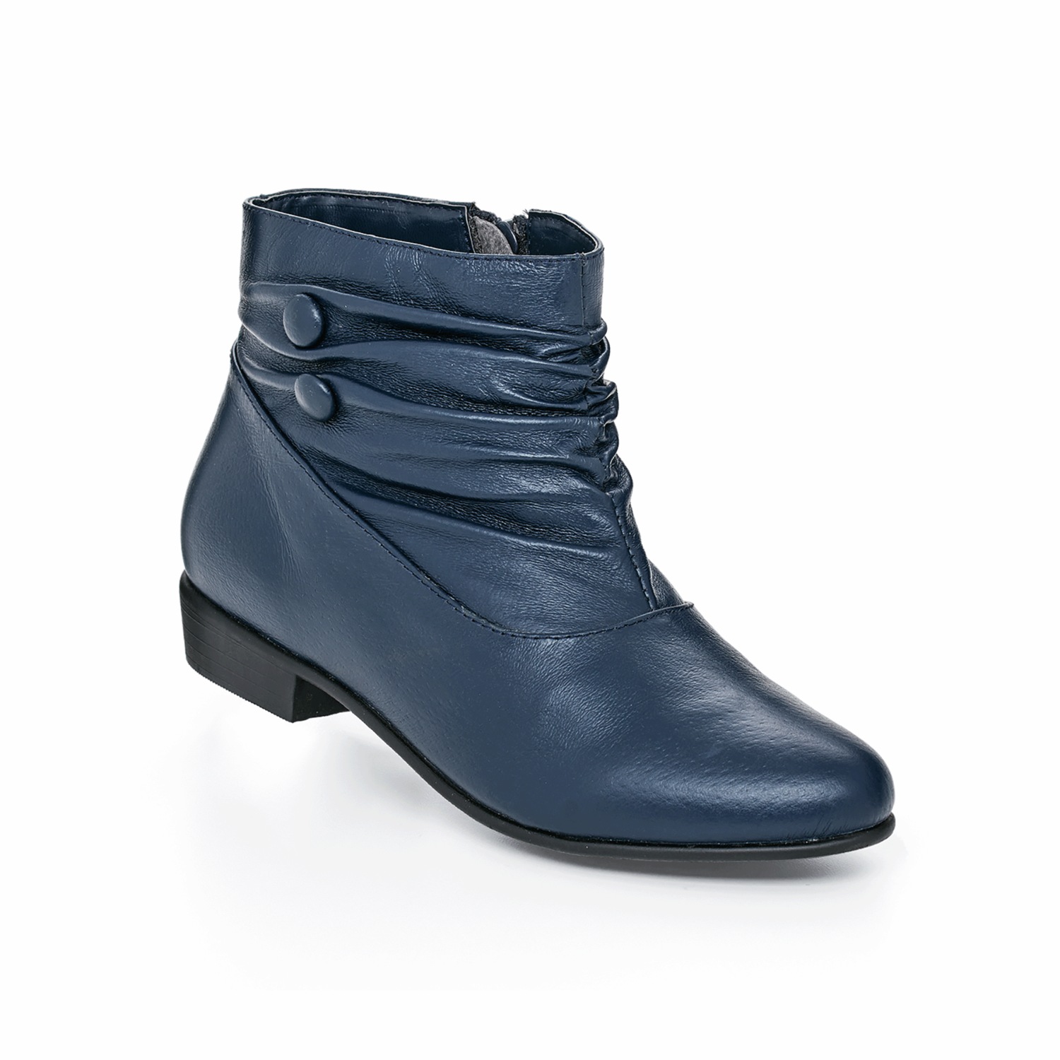 Loretta Boot | Carol Wright