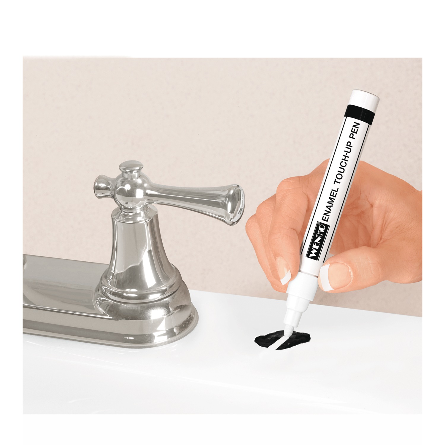 Enamel Pens | Carol Wright