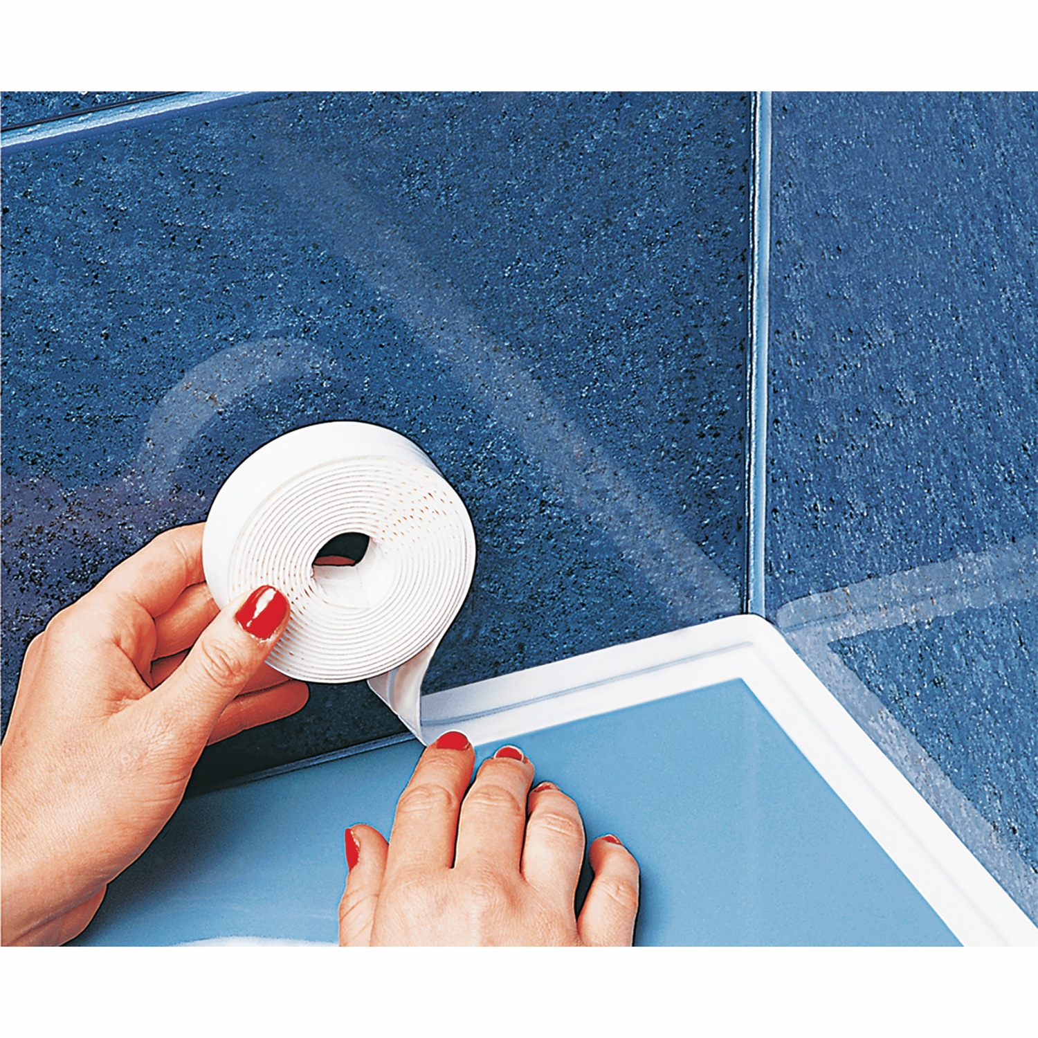 Bath Sealing Tape | Carol Wright