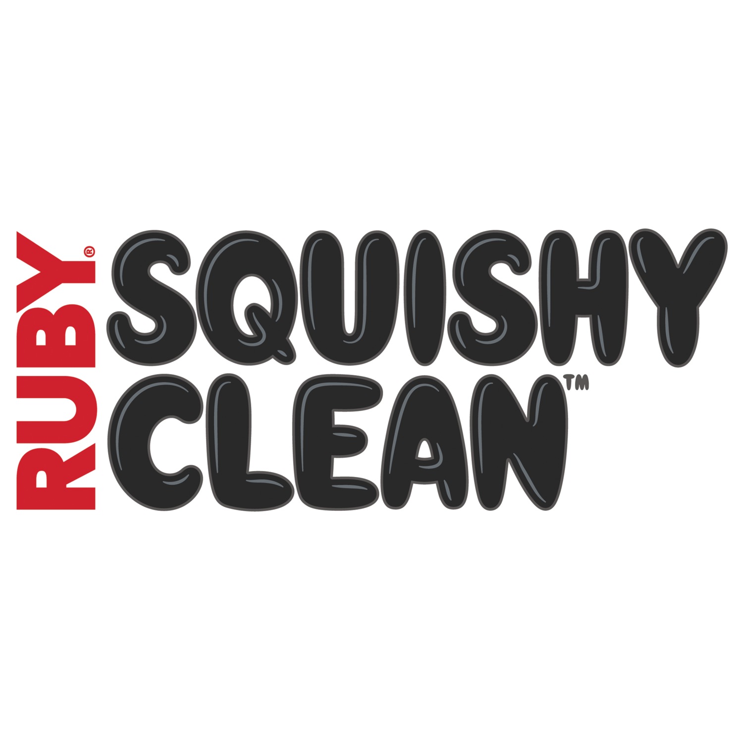 Ruby Squishy Clean | Carol Wright