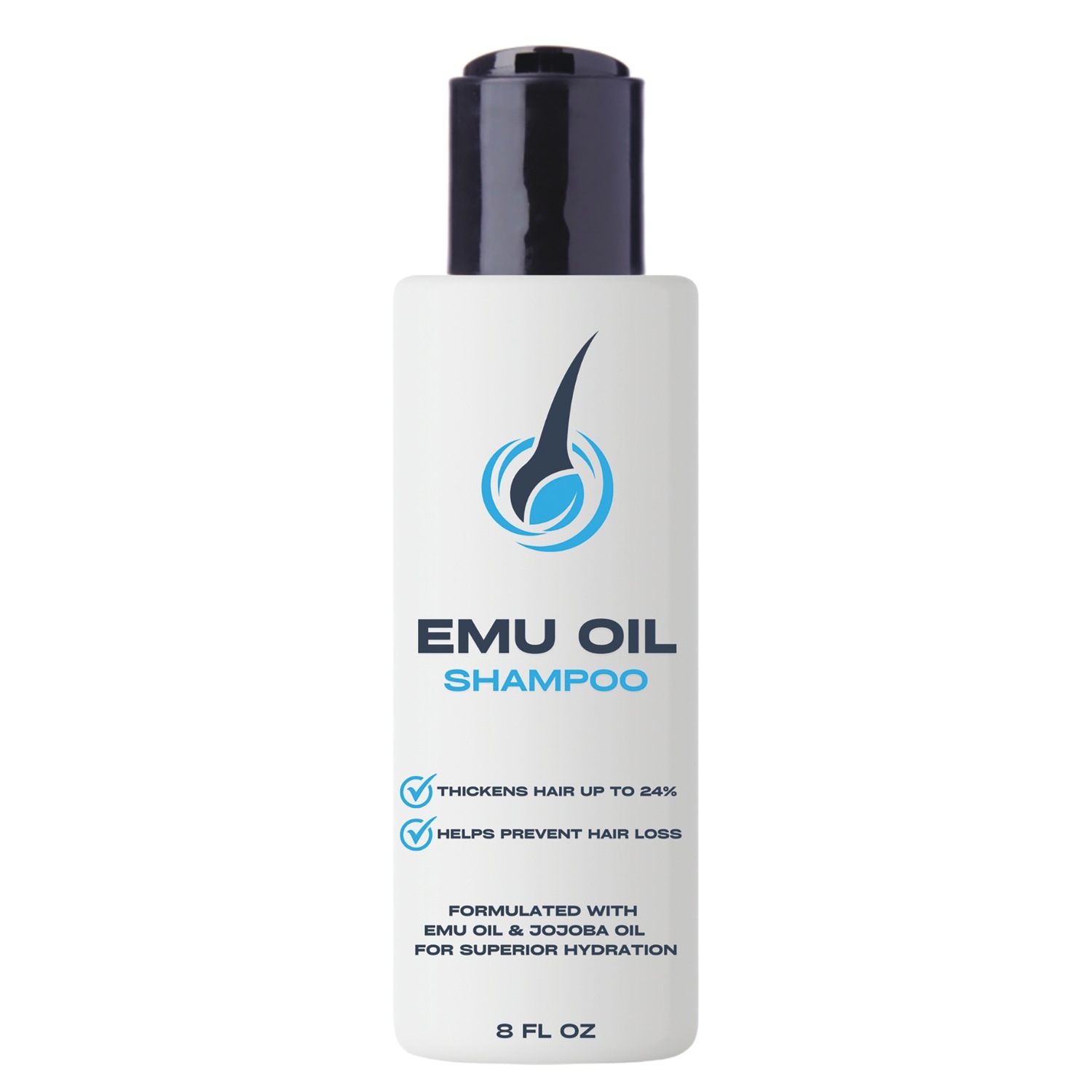 Emu Oil Shampoo or Conditioner | Carol Wright