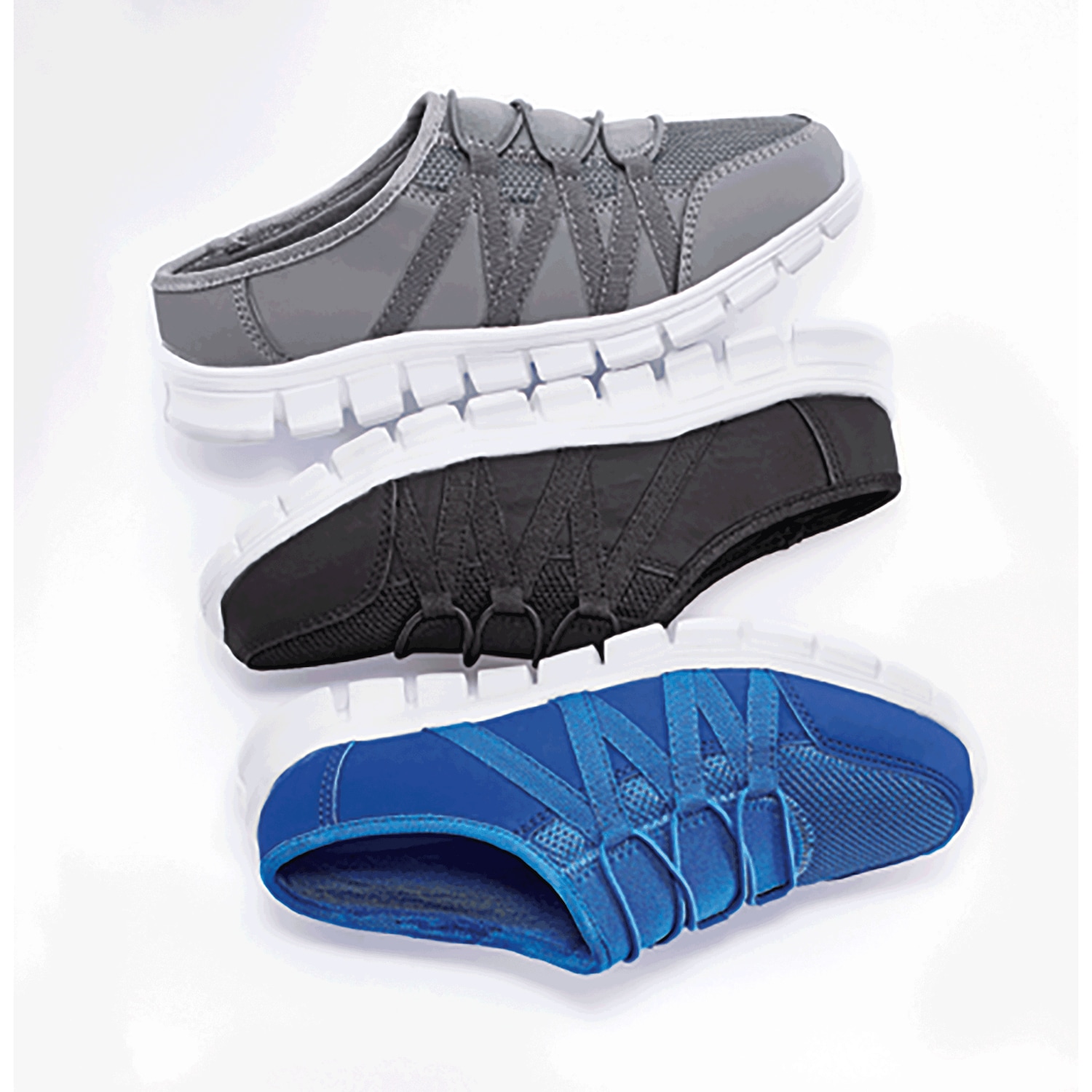 Quinn Sneaker Clog | Carol Wright