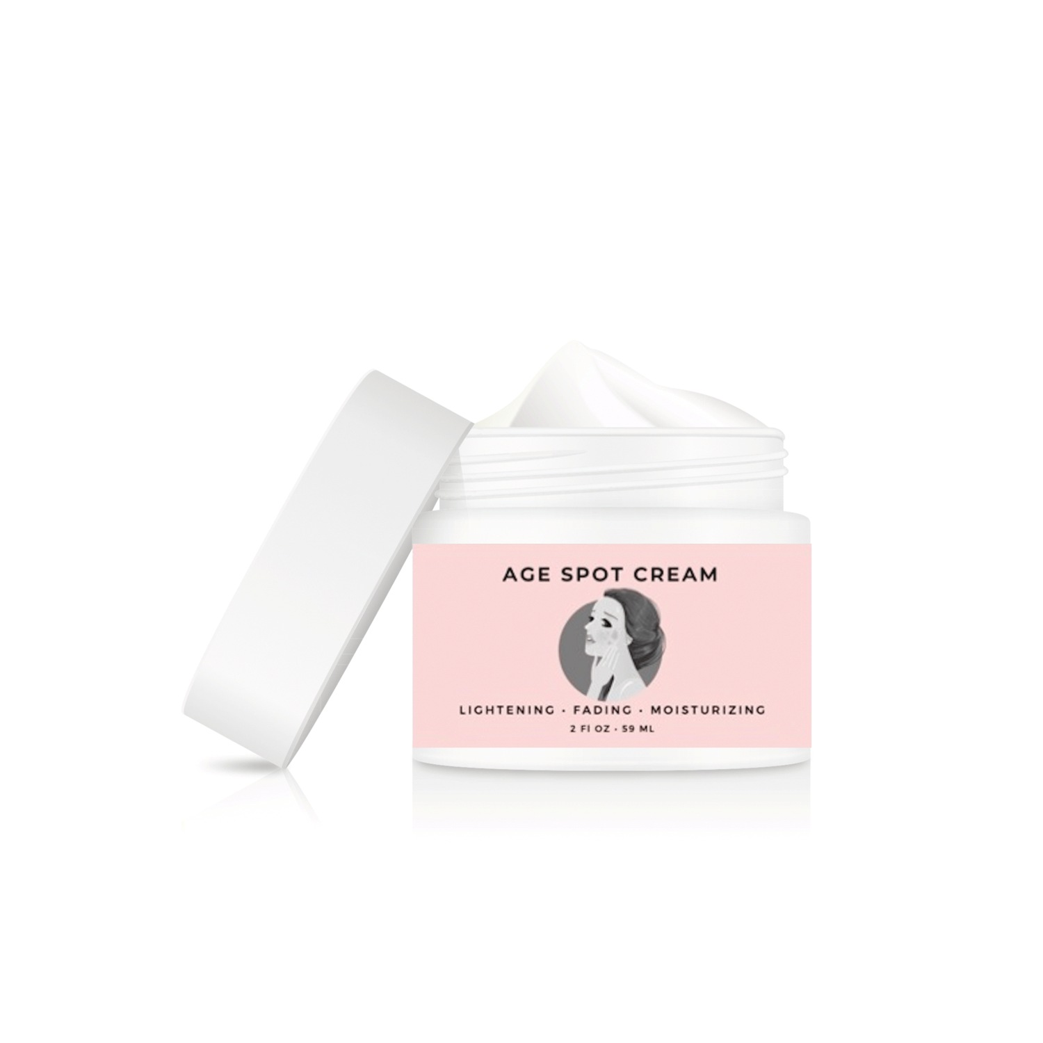 Age Spot Cream | Carol Wright