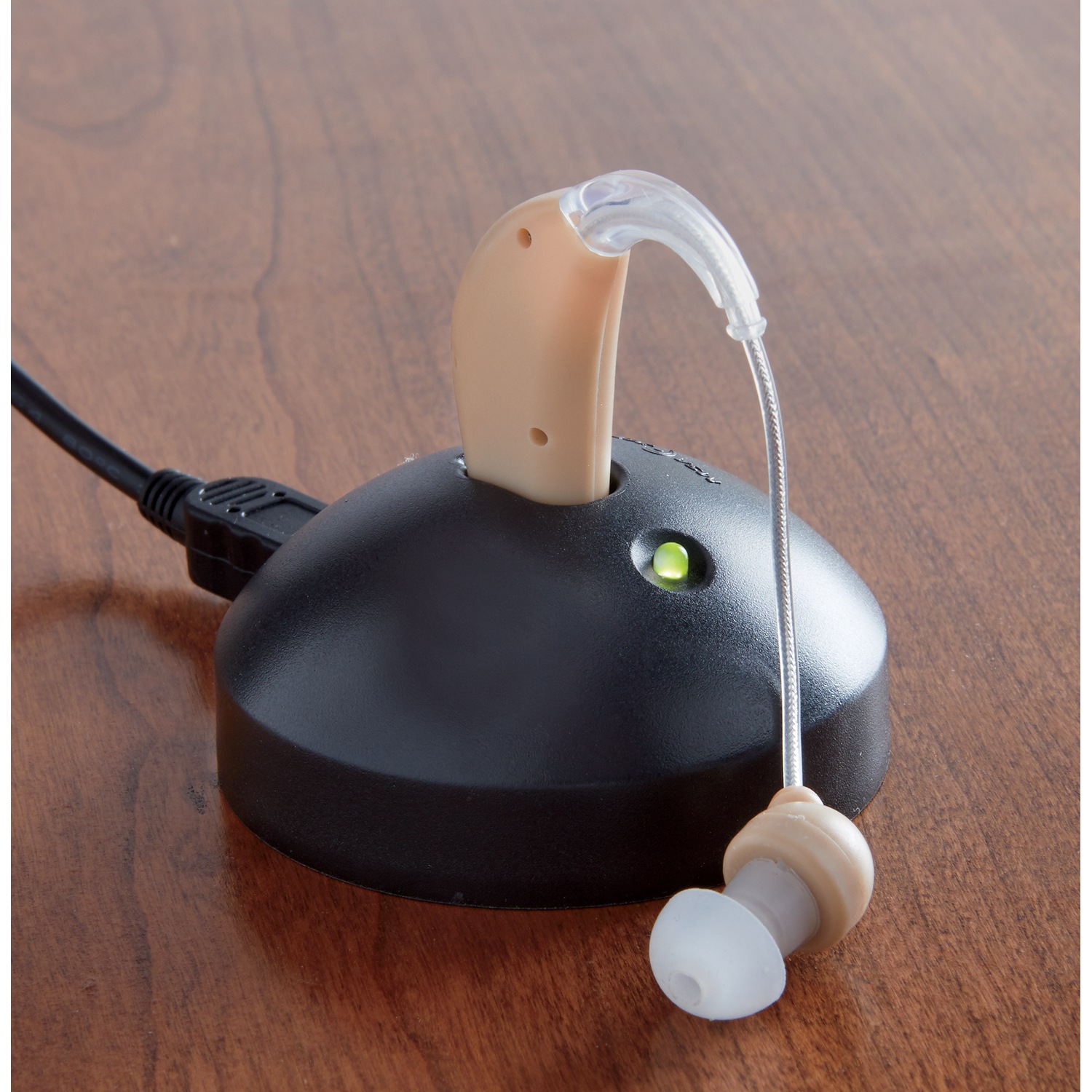 MSA Pro Micro Sound Amplifier | Carol Wright