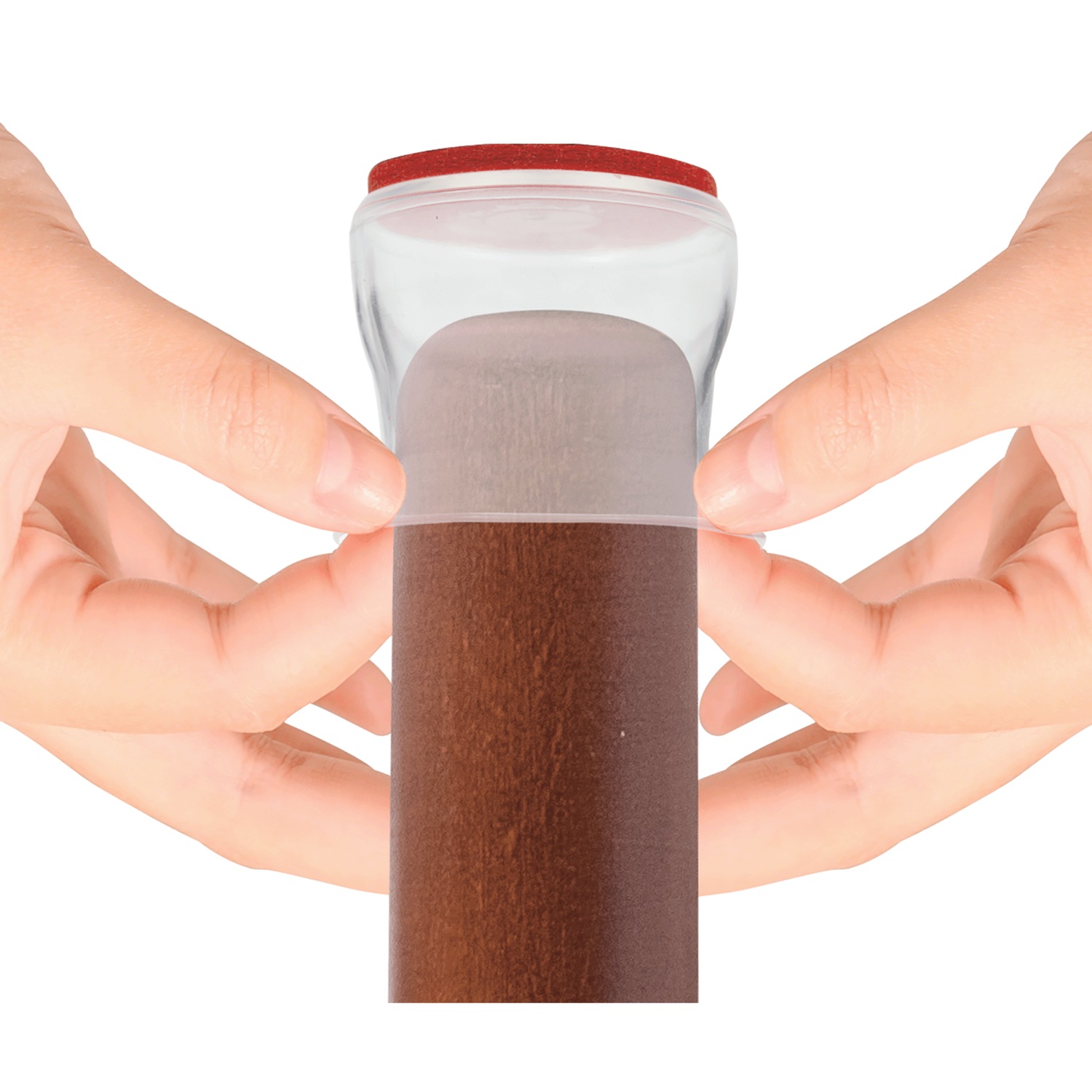 Ruby Sliders™ Floor Protectors | Carol Wright