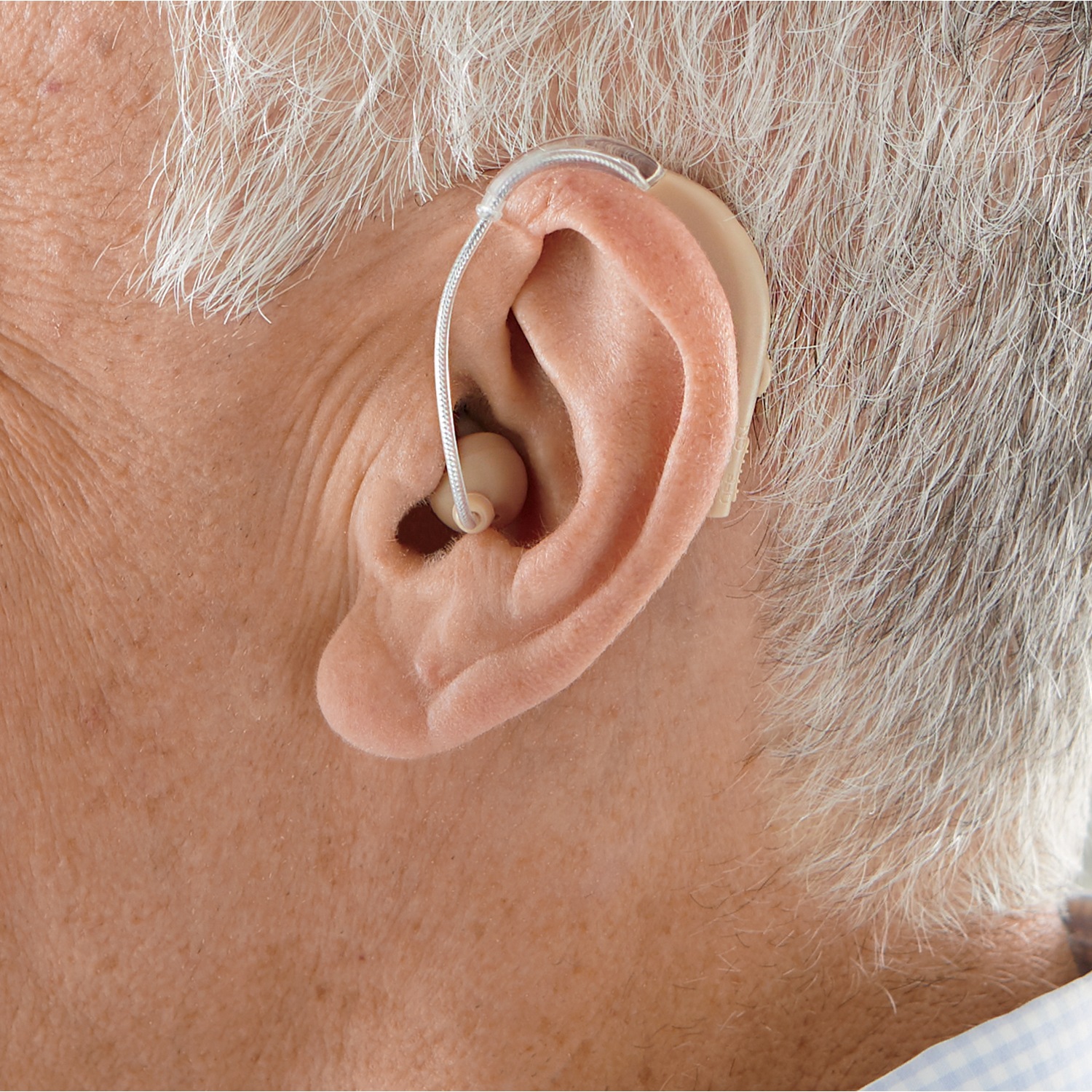 MSA Pro Micro Sound Amplifier | Carol Wright