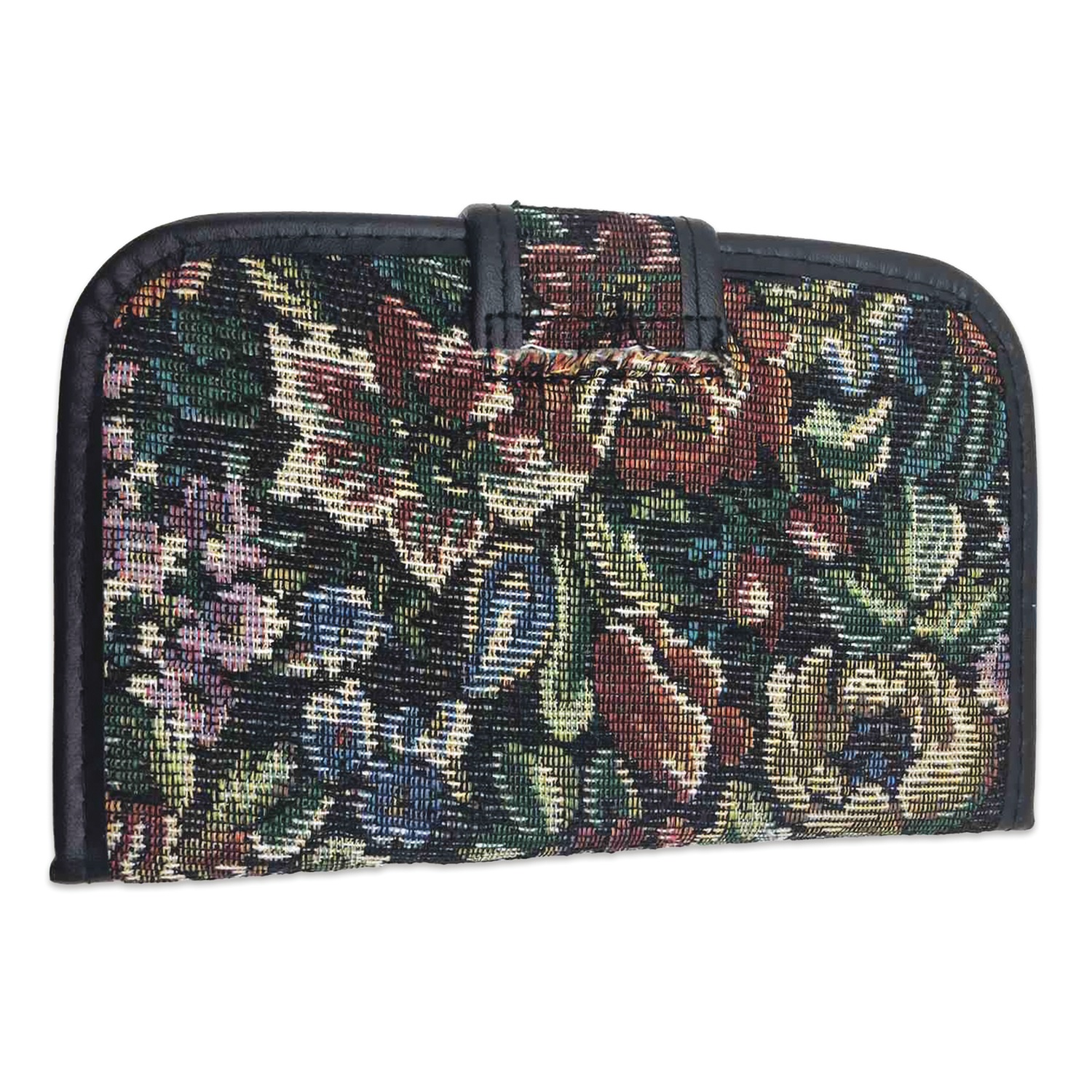 Fabric Daily Pill Holder | Carol Wright