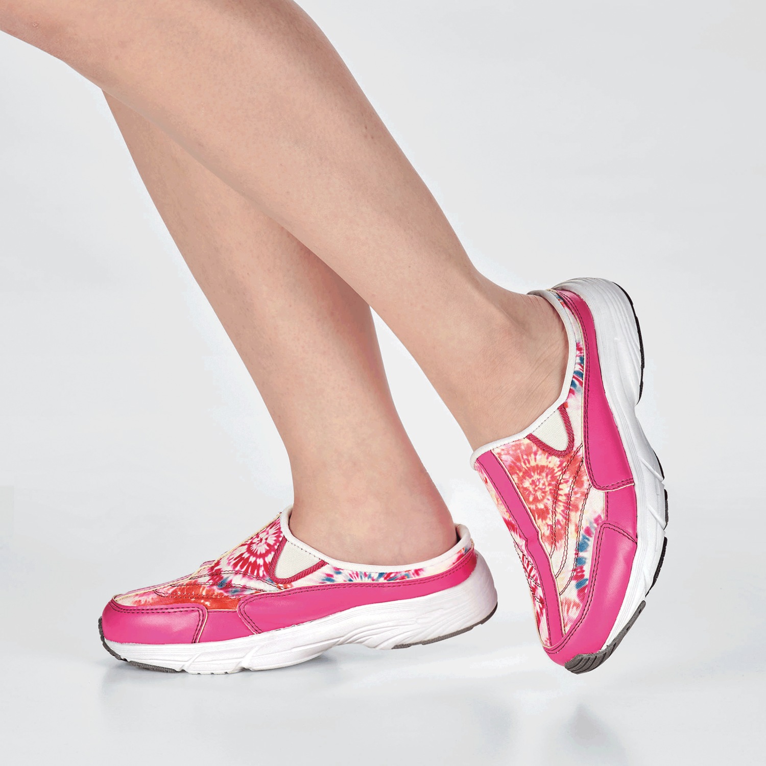 Women's Myla Mule Sneaker | Carol Wright
