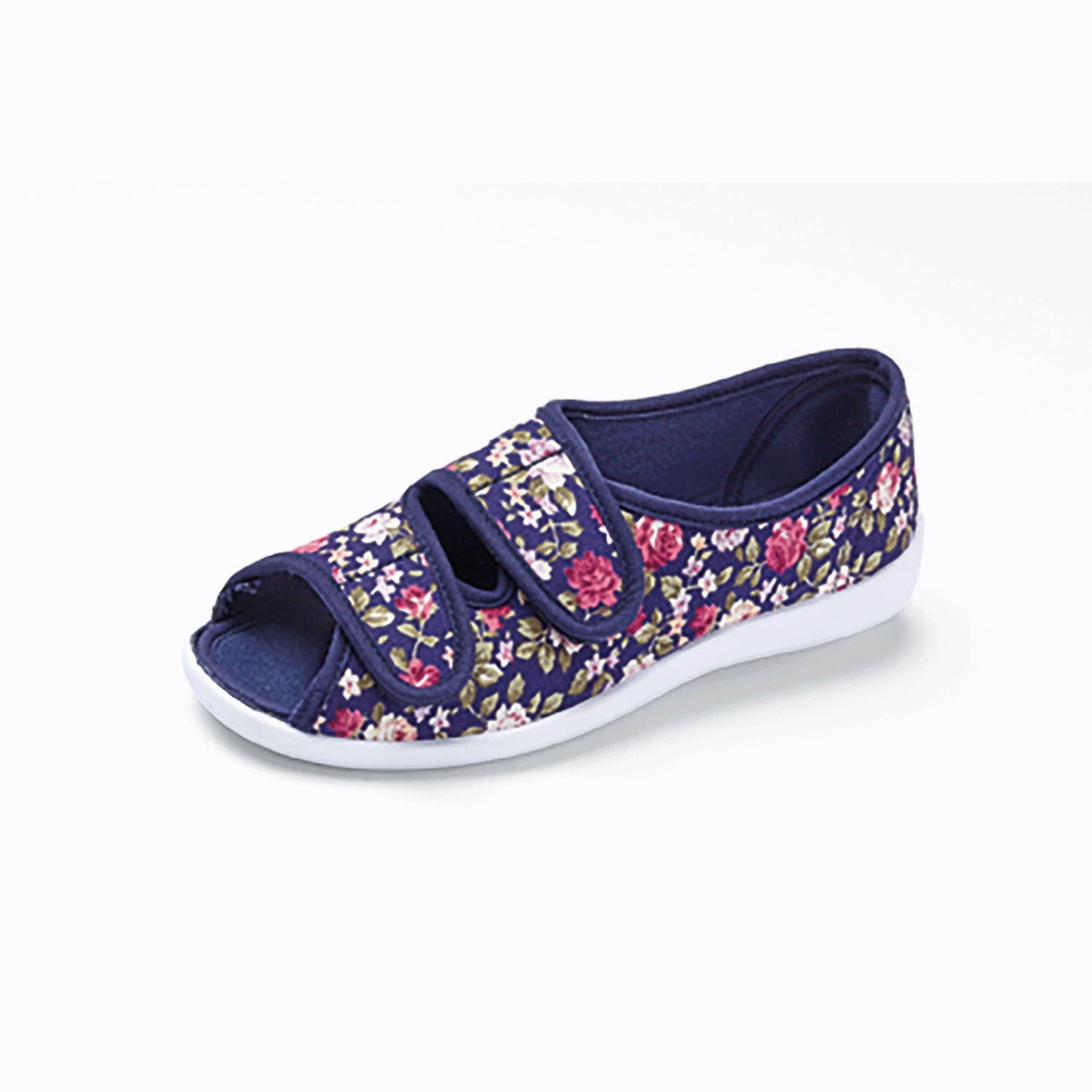 Millie Touch Closure Shoe | Carol Wright