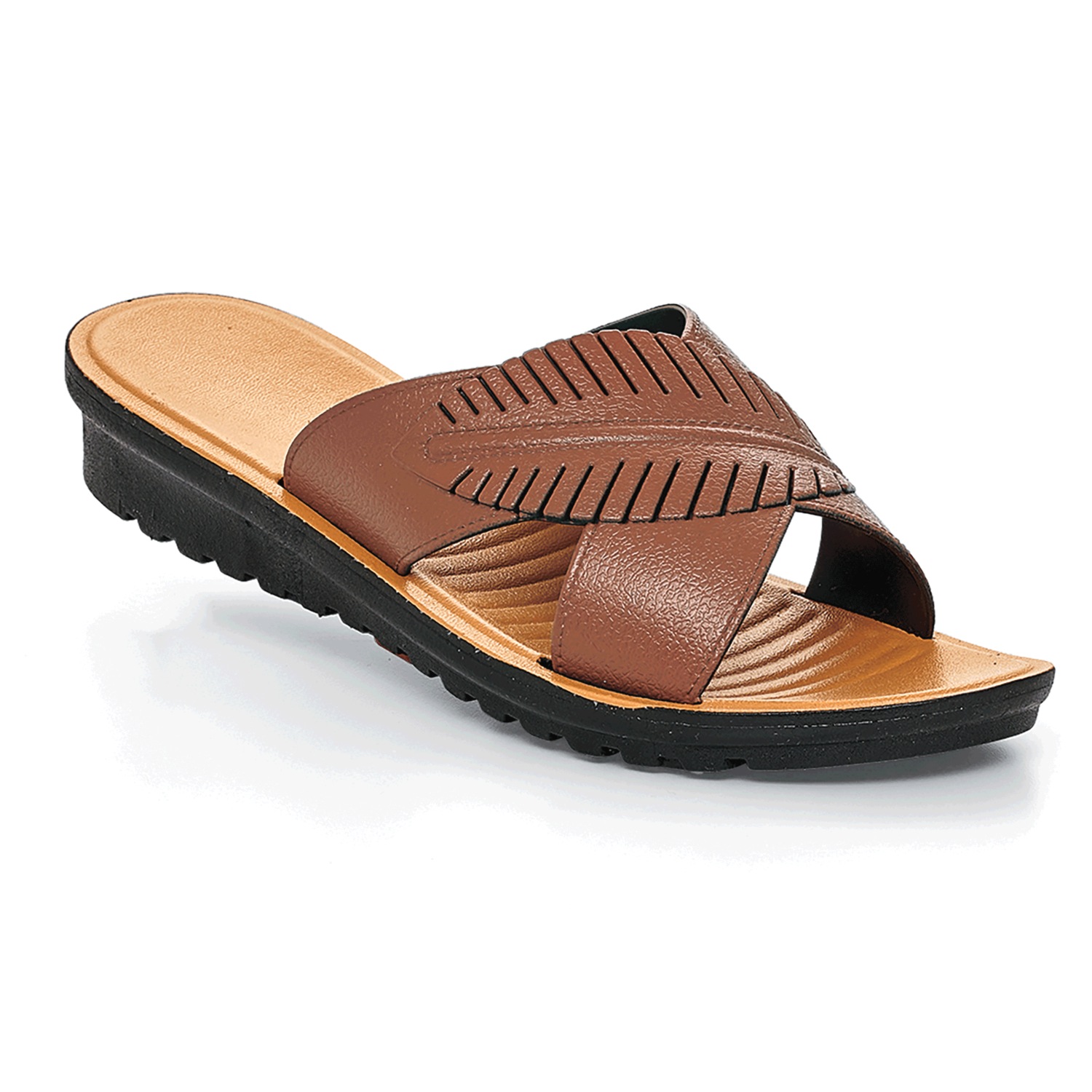 Palm Sandal | Carol Wright