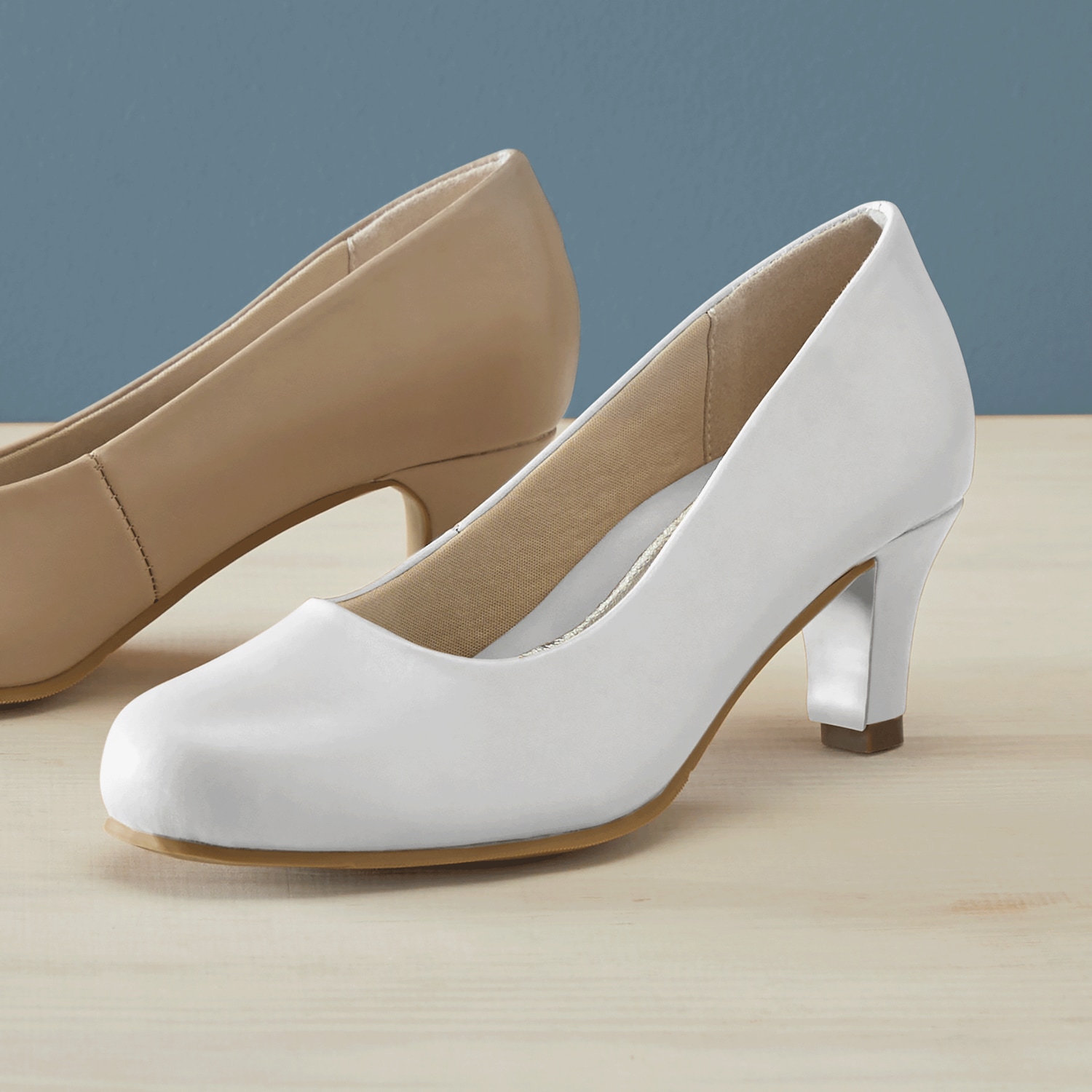 Carol Pump | Carol Wright