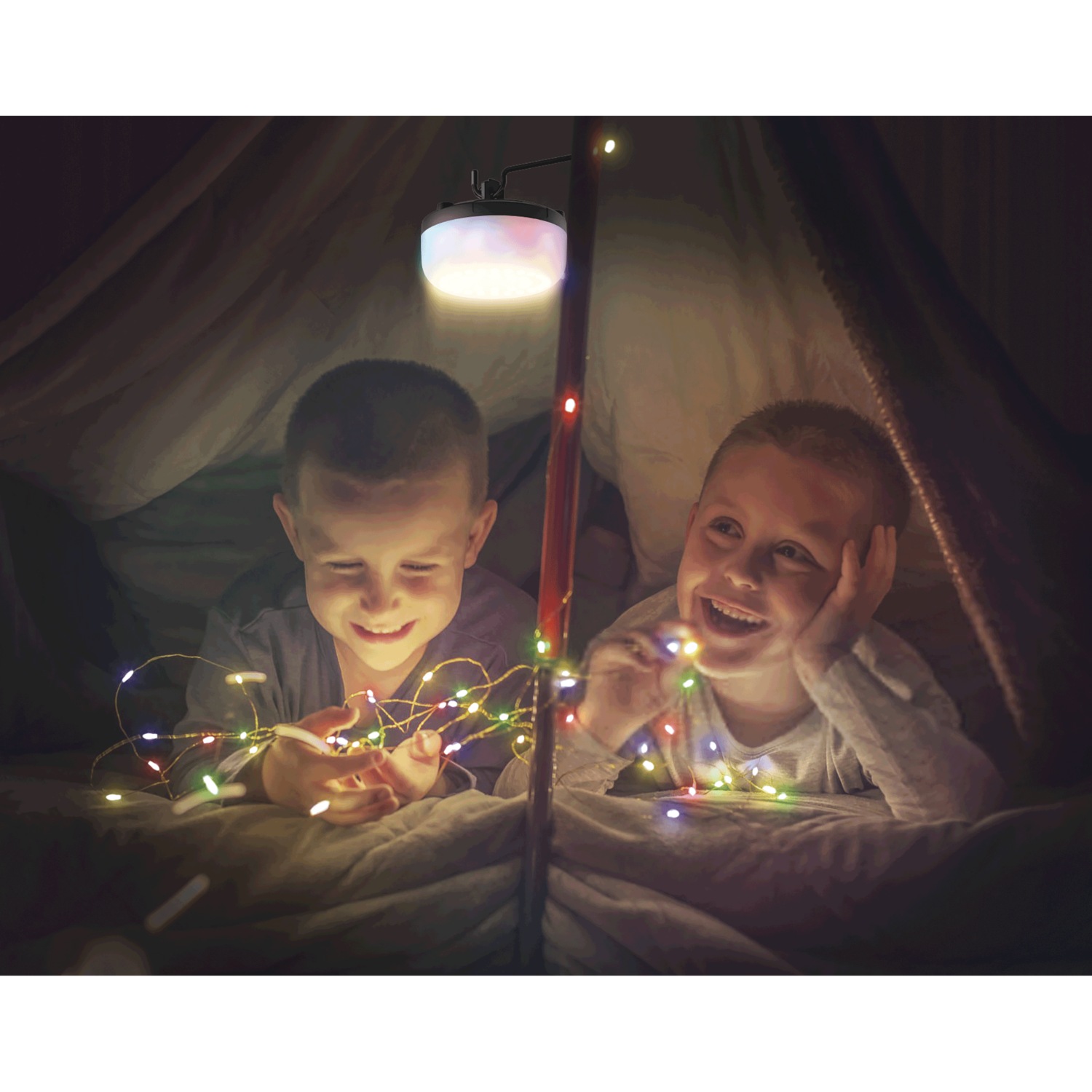 Bell+Howell String Lights | Carol Wright