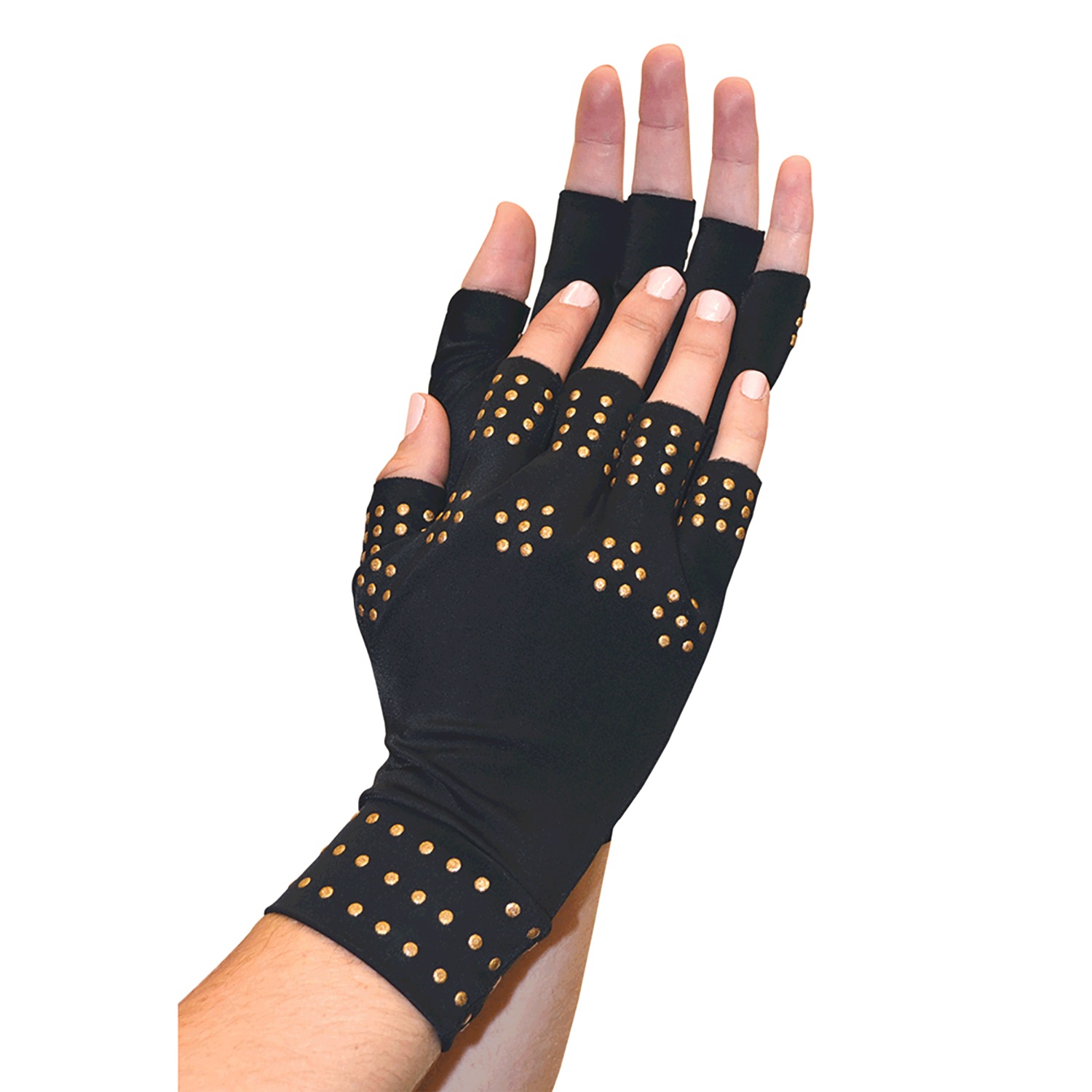 Magnetic Therapy Gloves | Carol Wright