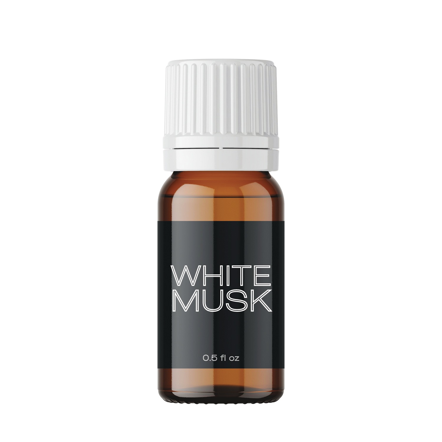 Naked Musk or White Musk Oil | Carol Wright